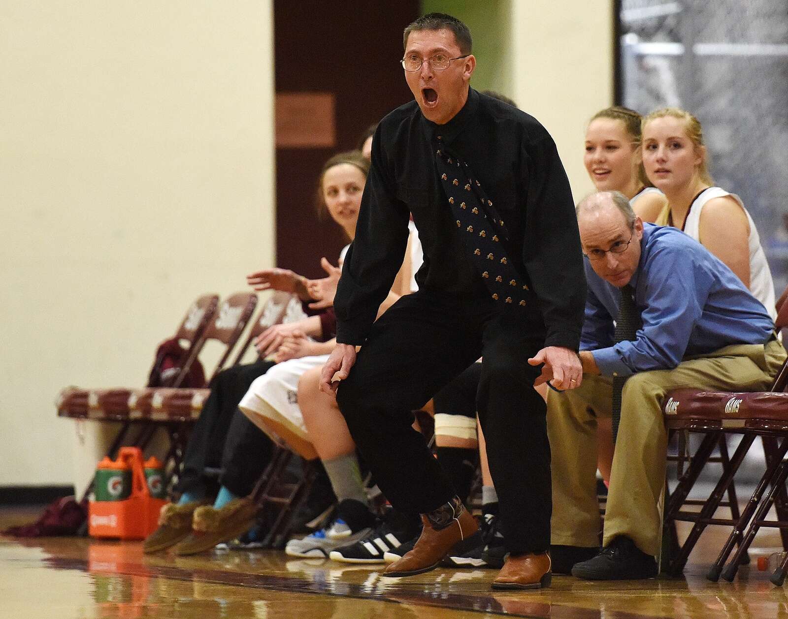 Soroco teachers, coaches Bruner and Johnson retiring after decades with ...