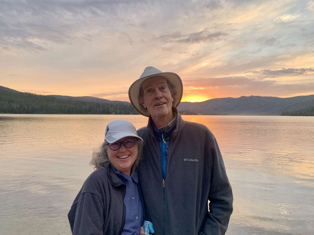 Friends and family reflect on Mary Kelley’s life, impact: ‘She was just ...