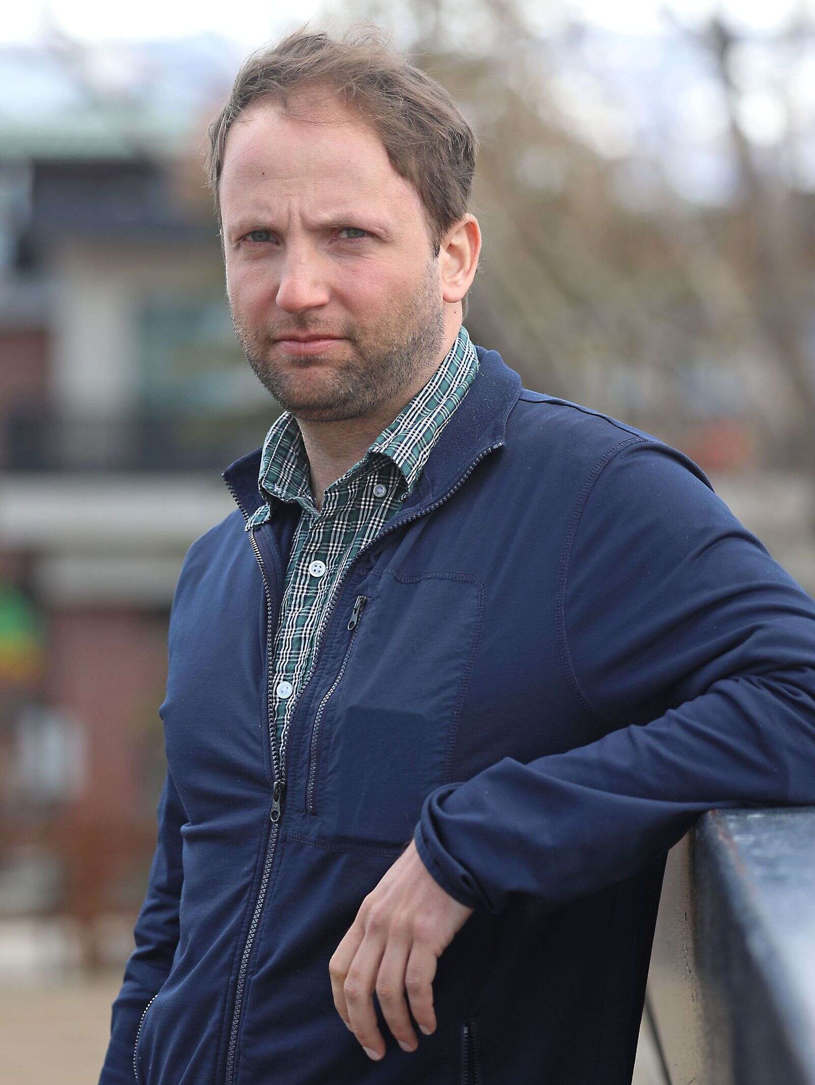 Steamboat Pilot & Today hires reporter Spencer Powell | SteamboatToday.com