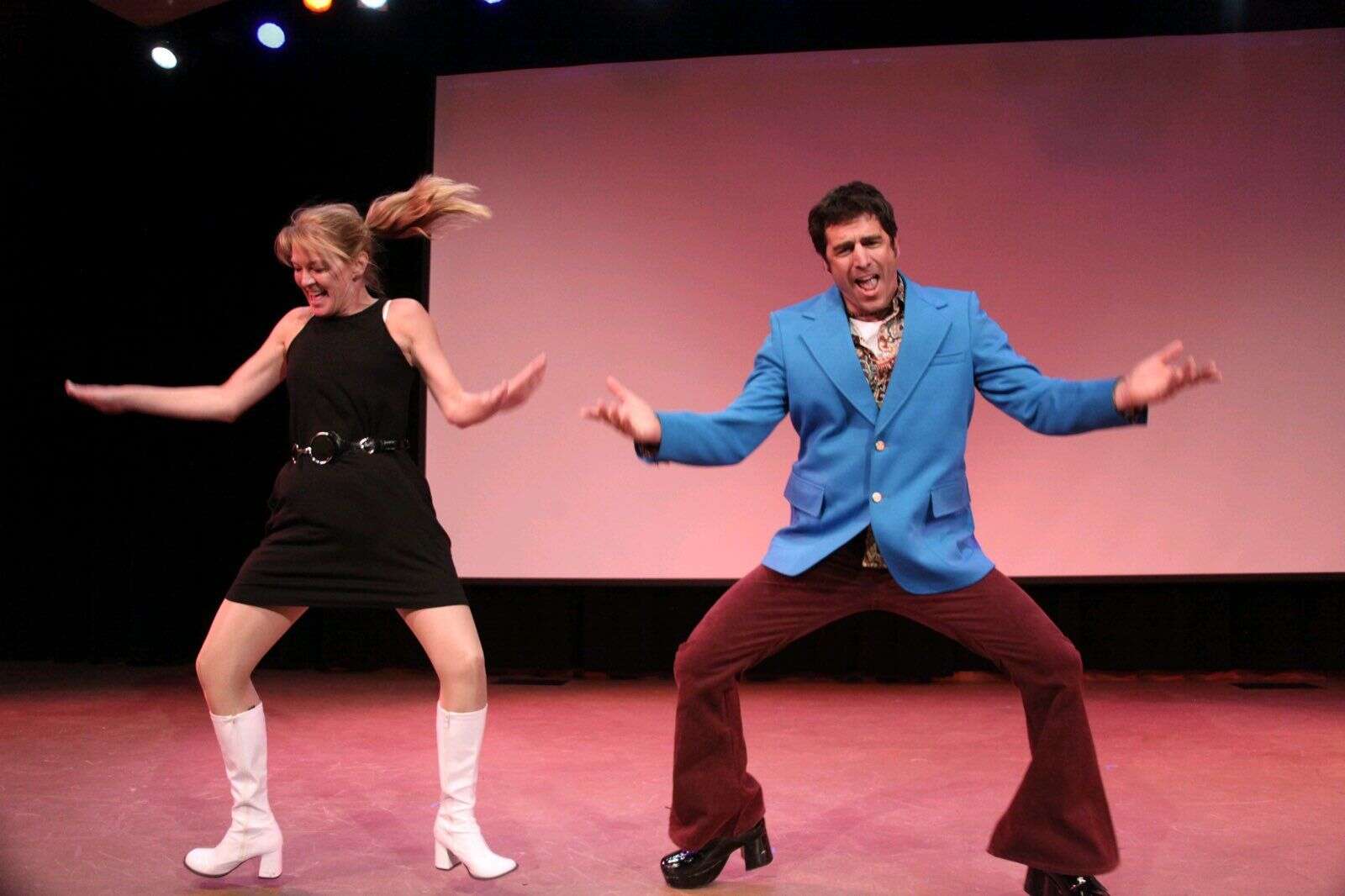 Dancing for a good cause: Local fundraiser returns in person for 11th ...