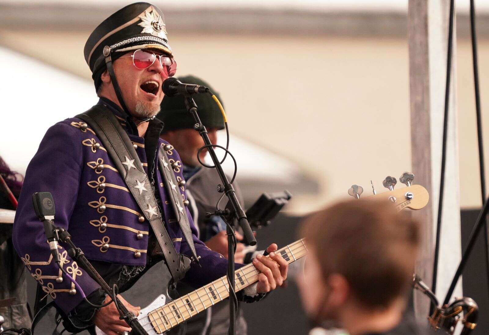 Photos: MarchFourth Rocks the Boat | SteamboatToday.com