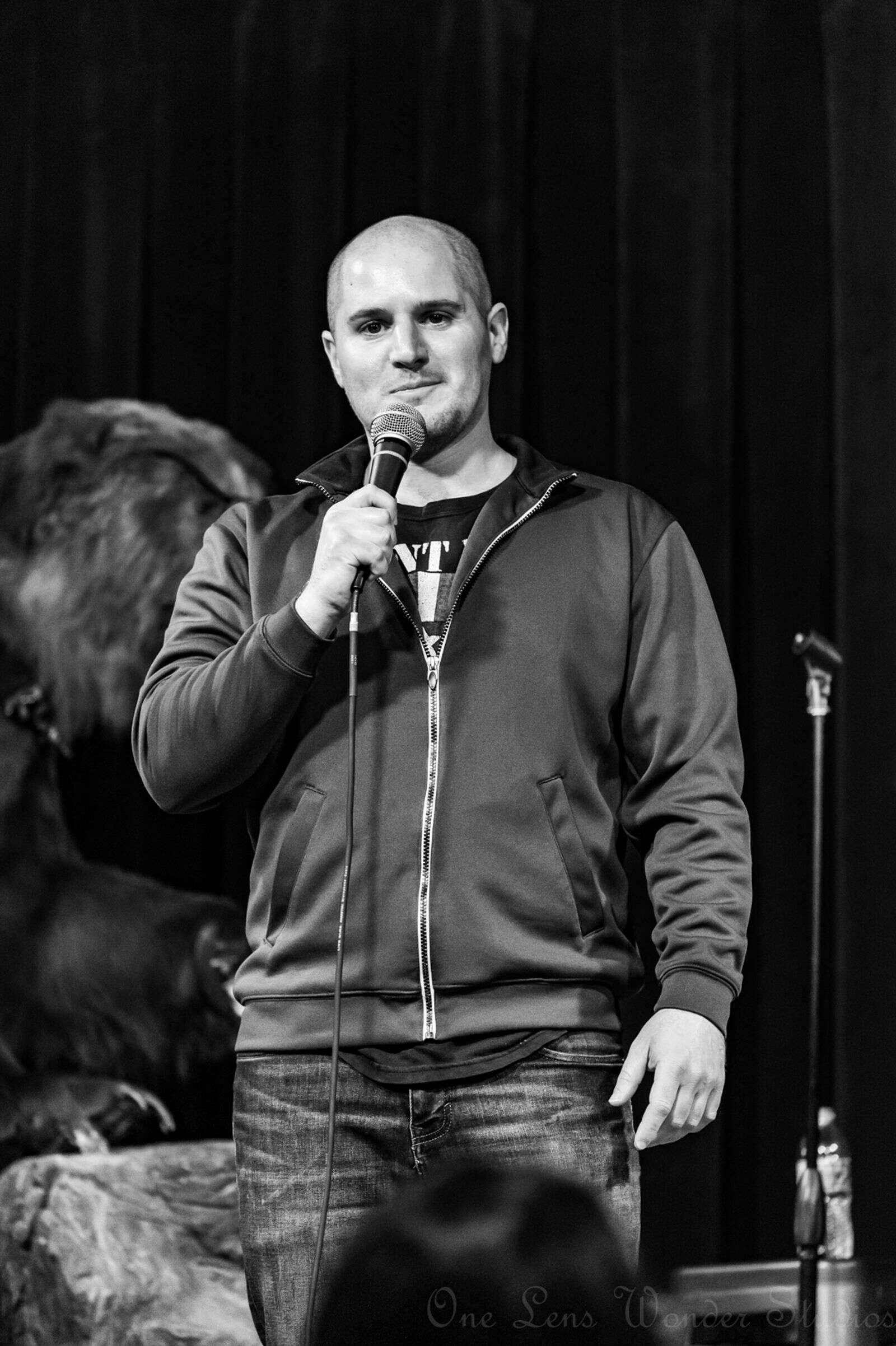 Robbie Bernstein will bring the laughs next weekend | SteamboatToday.com
