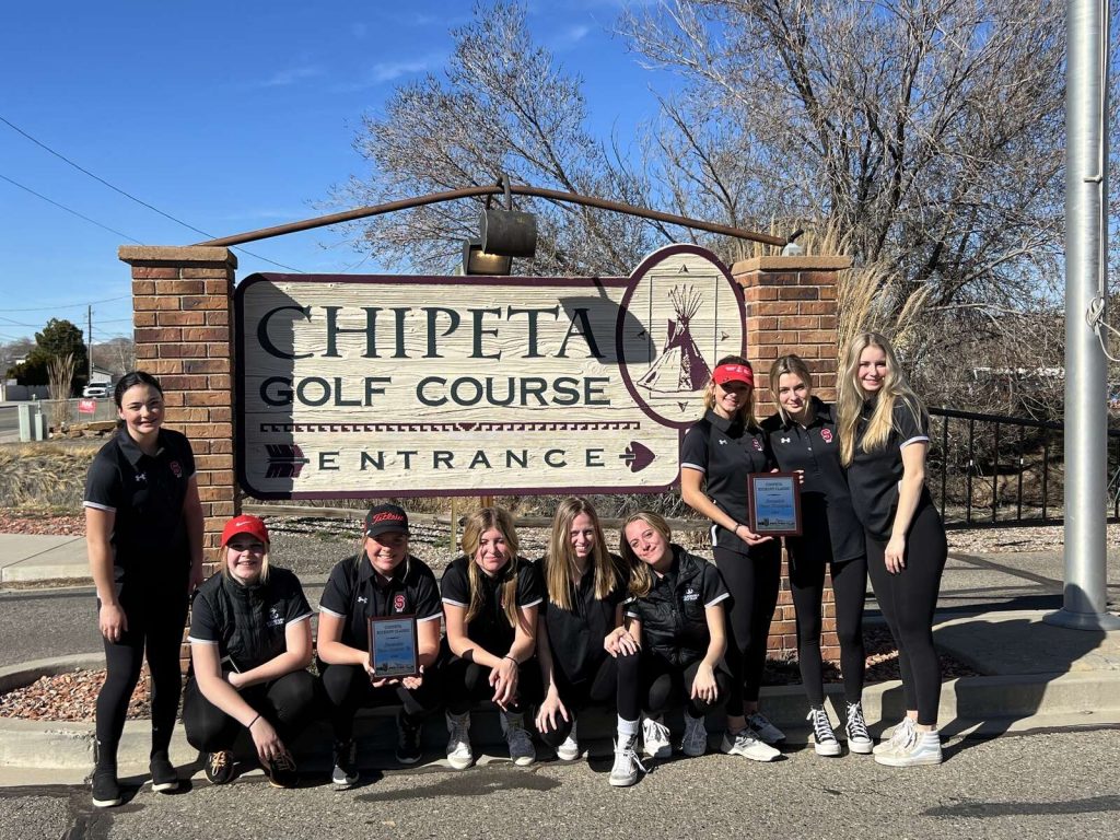 Steamboat girls golf starts season strong at Chipeta | SteamboatToday.com