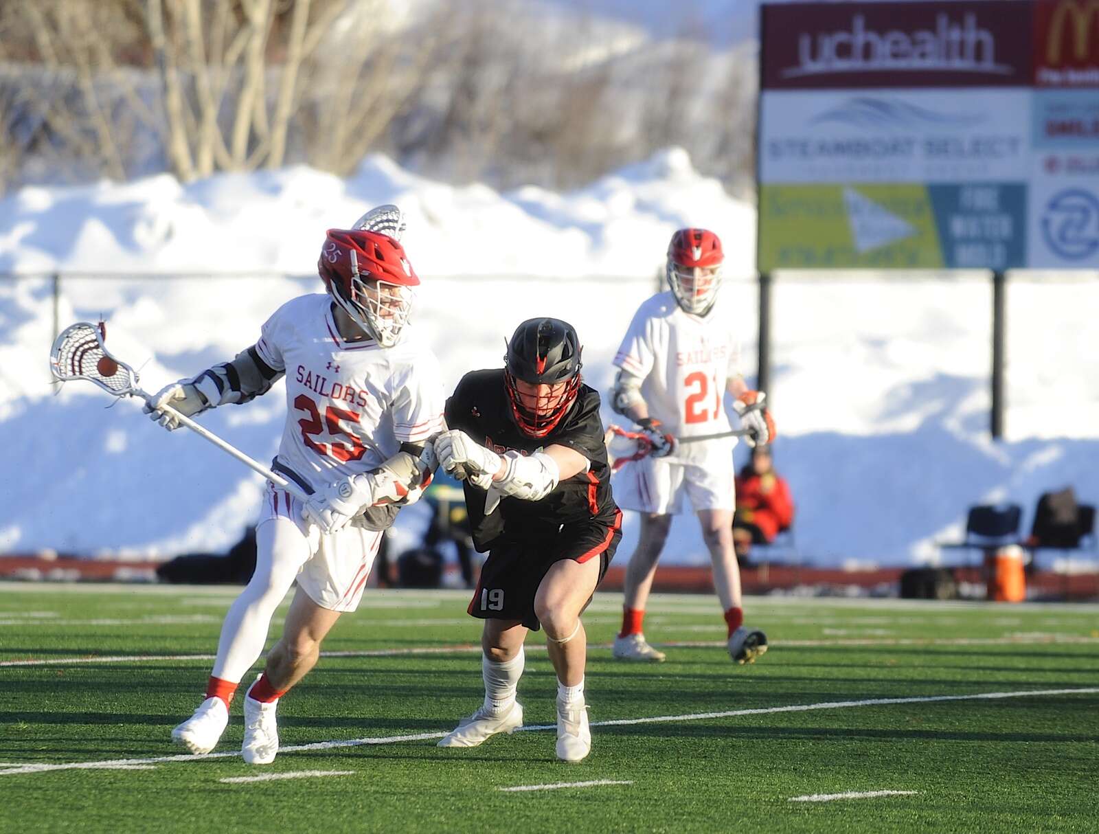 Steamboat boys lacrosse earns overtime victory over Aspen ...
