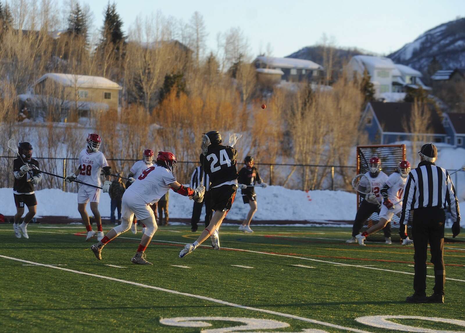 Steamboat boys lacrosse earns overtime victory over Aspen ...