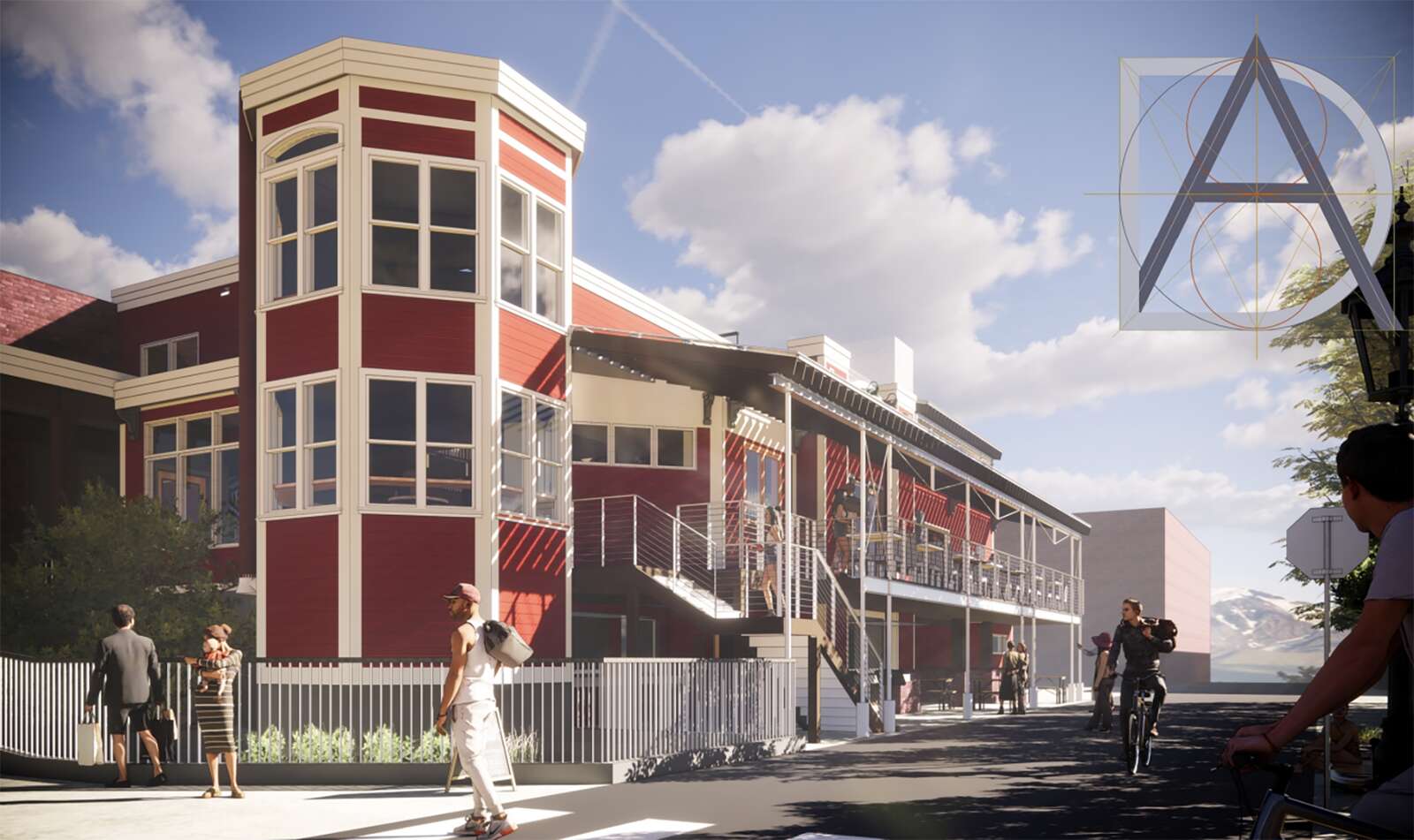 New concept nearing completion as The Commons food hall eyes 2023 ...