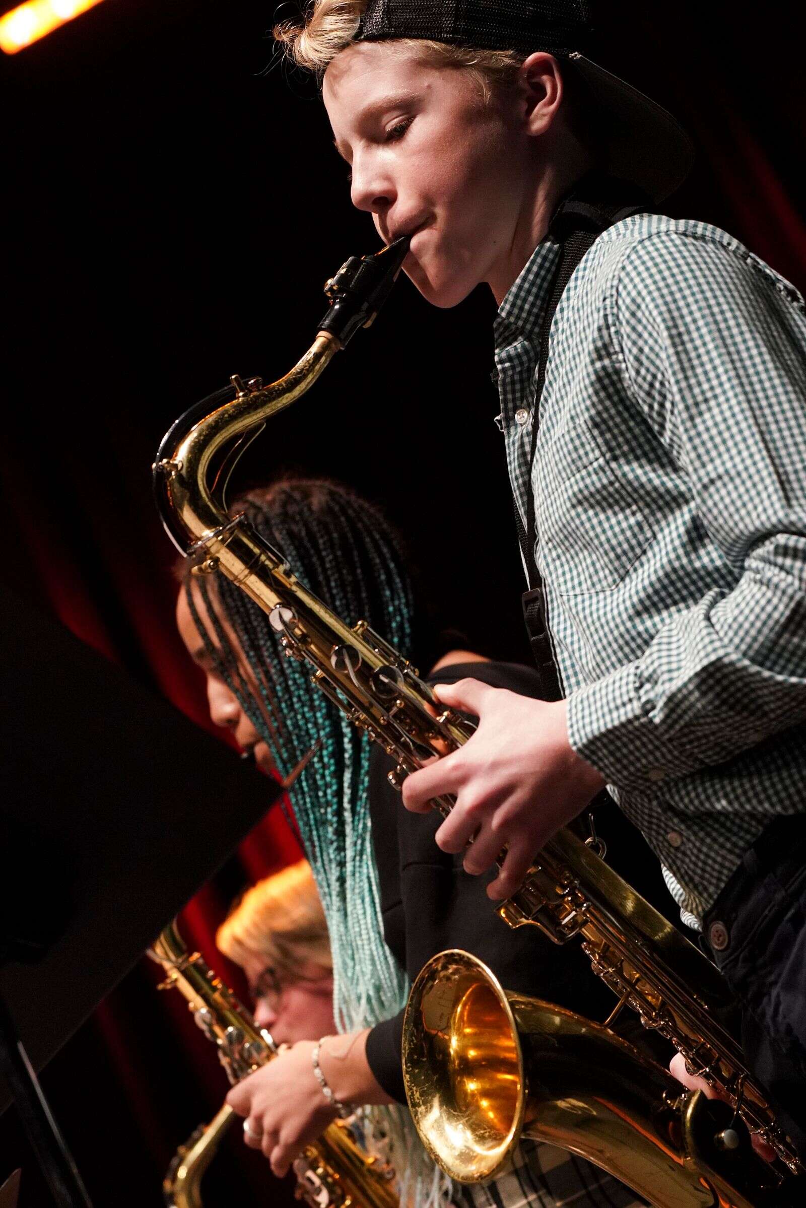 Photos: Mama Magnolia and the Sailors | SteamboatToday.com