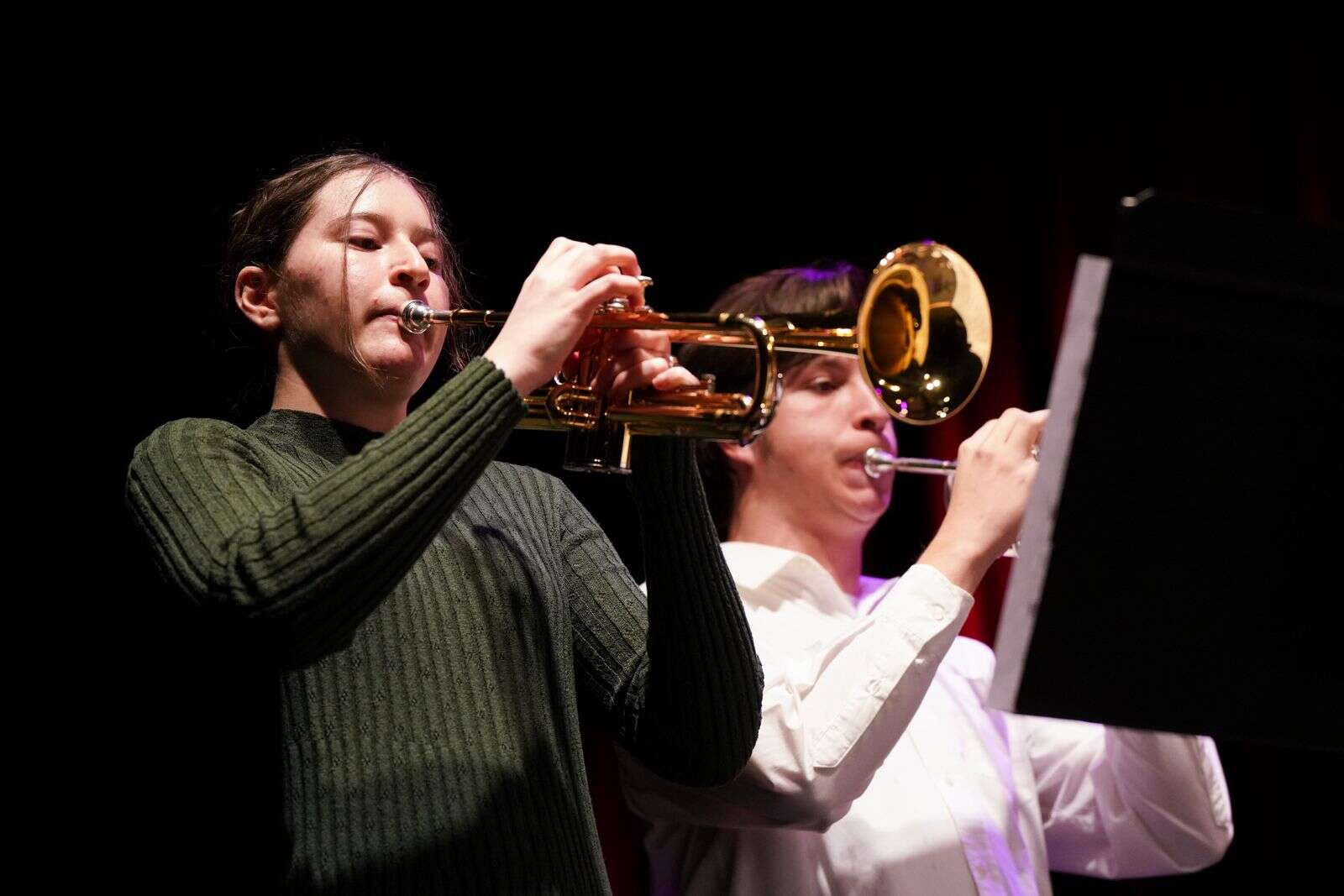 Photos: Mama Magnolia and the Sailors | SteamboatToday.com