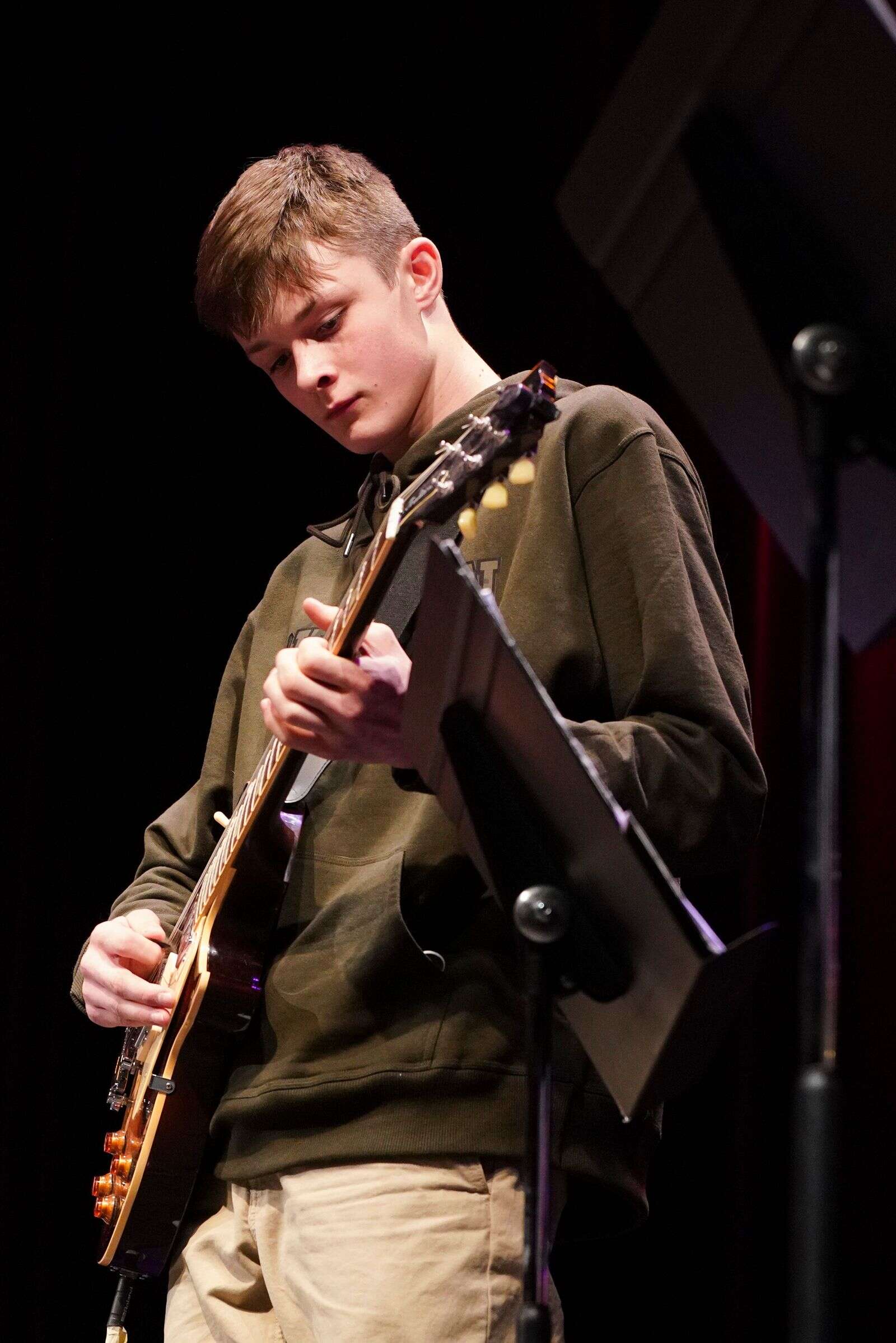 Photos: Mama Magnolia and the Sailors | SteamboatToday.com