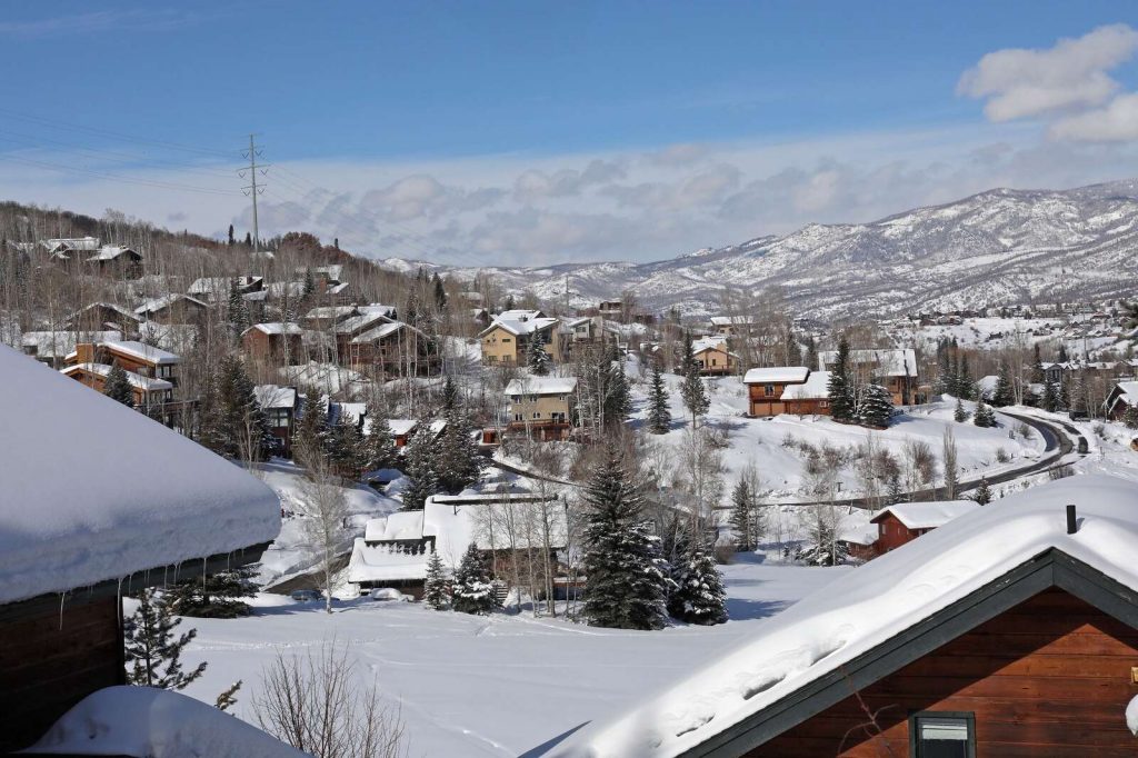 More than a dozen high-country counties in Colorado passed affordable ...