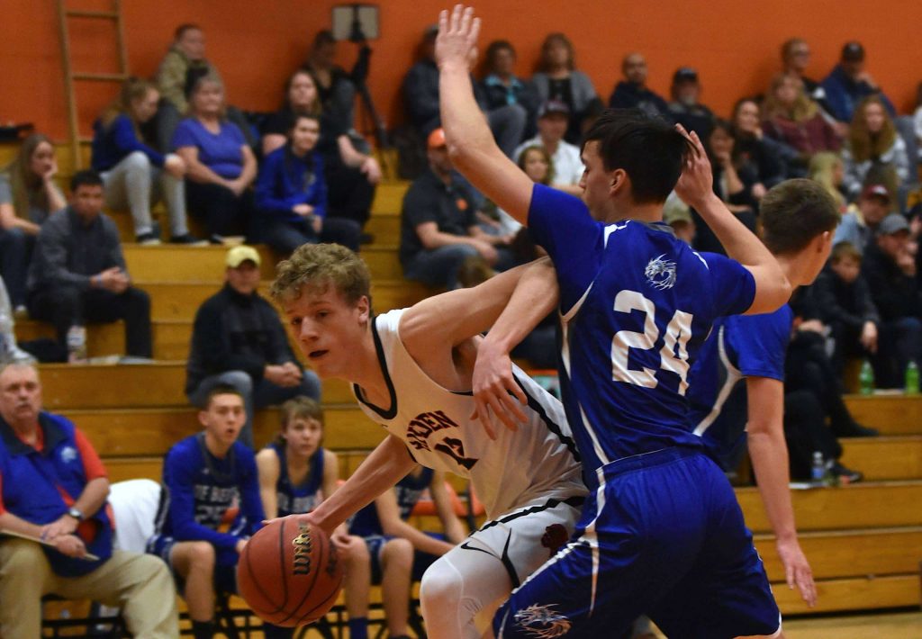 Hayden basketball preview: Tiger boys boast tons of talented seniors ...