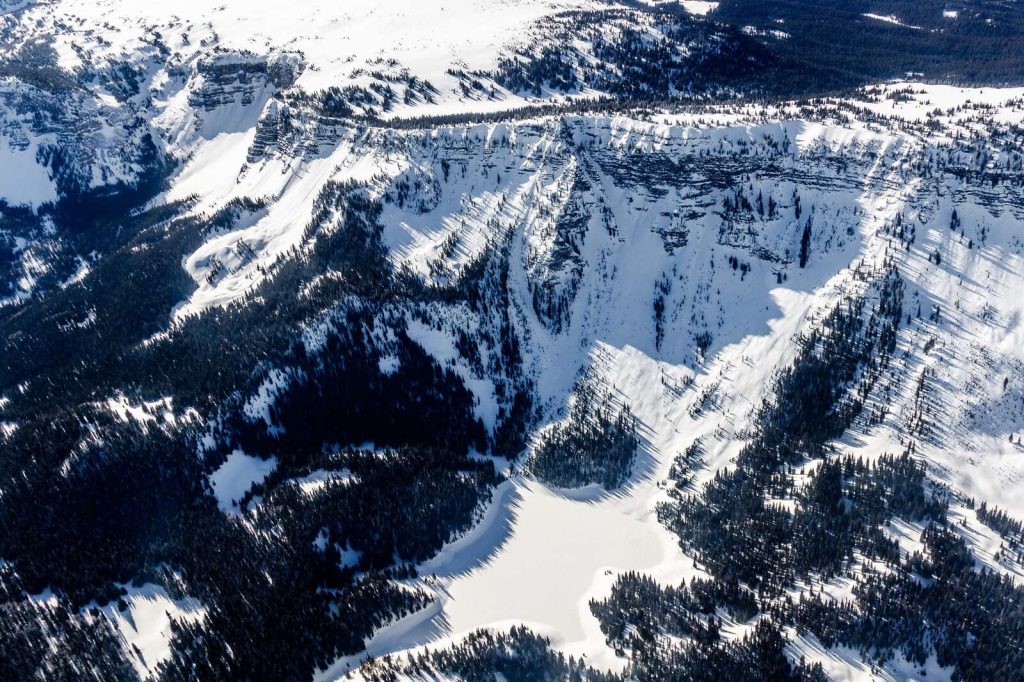 Photos: Northwest Colorado from above | SteamboatToday.com