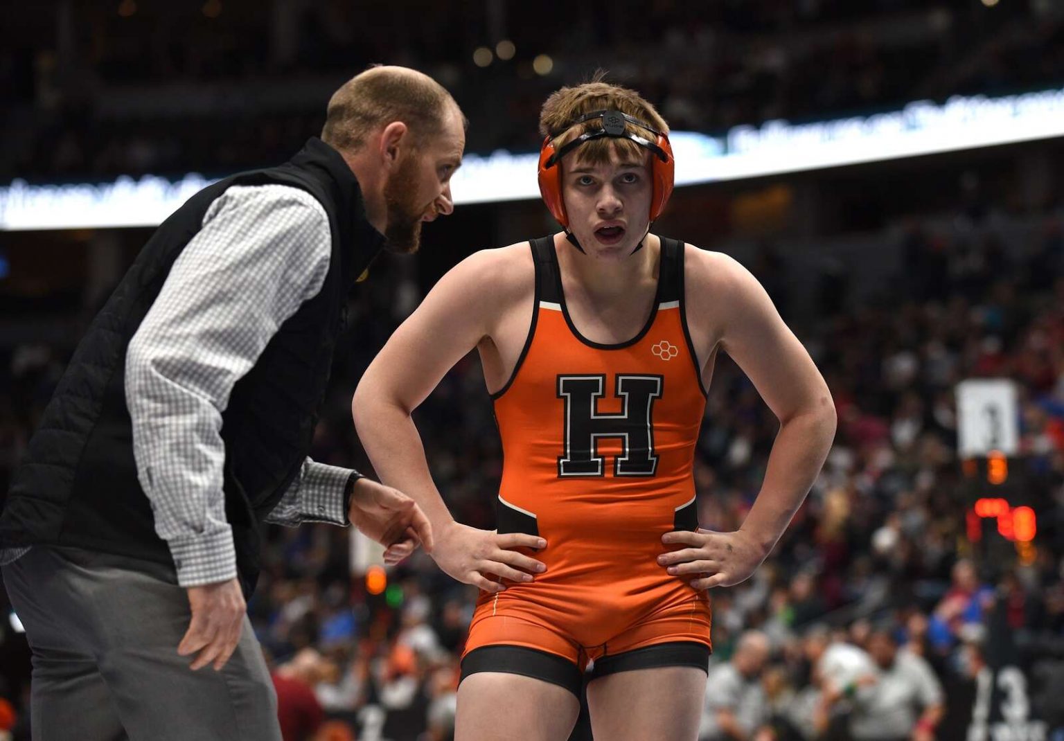 Hayden wrestling prepares to tackle the season | SteamboatToday.com