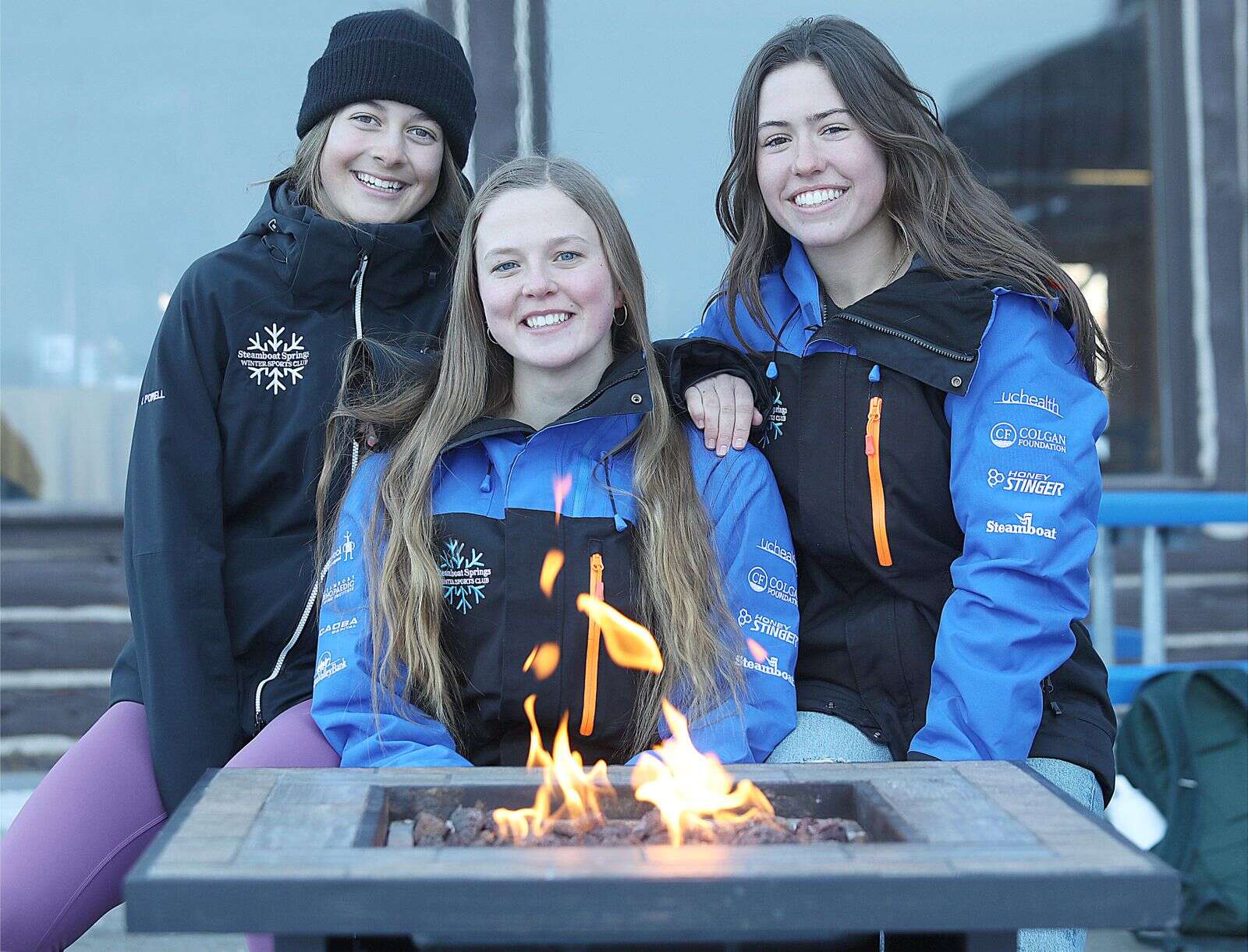 Student athletes continue Winter Carnival royalty tradition ...