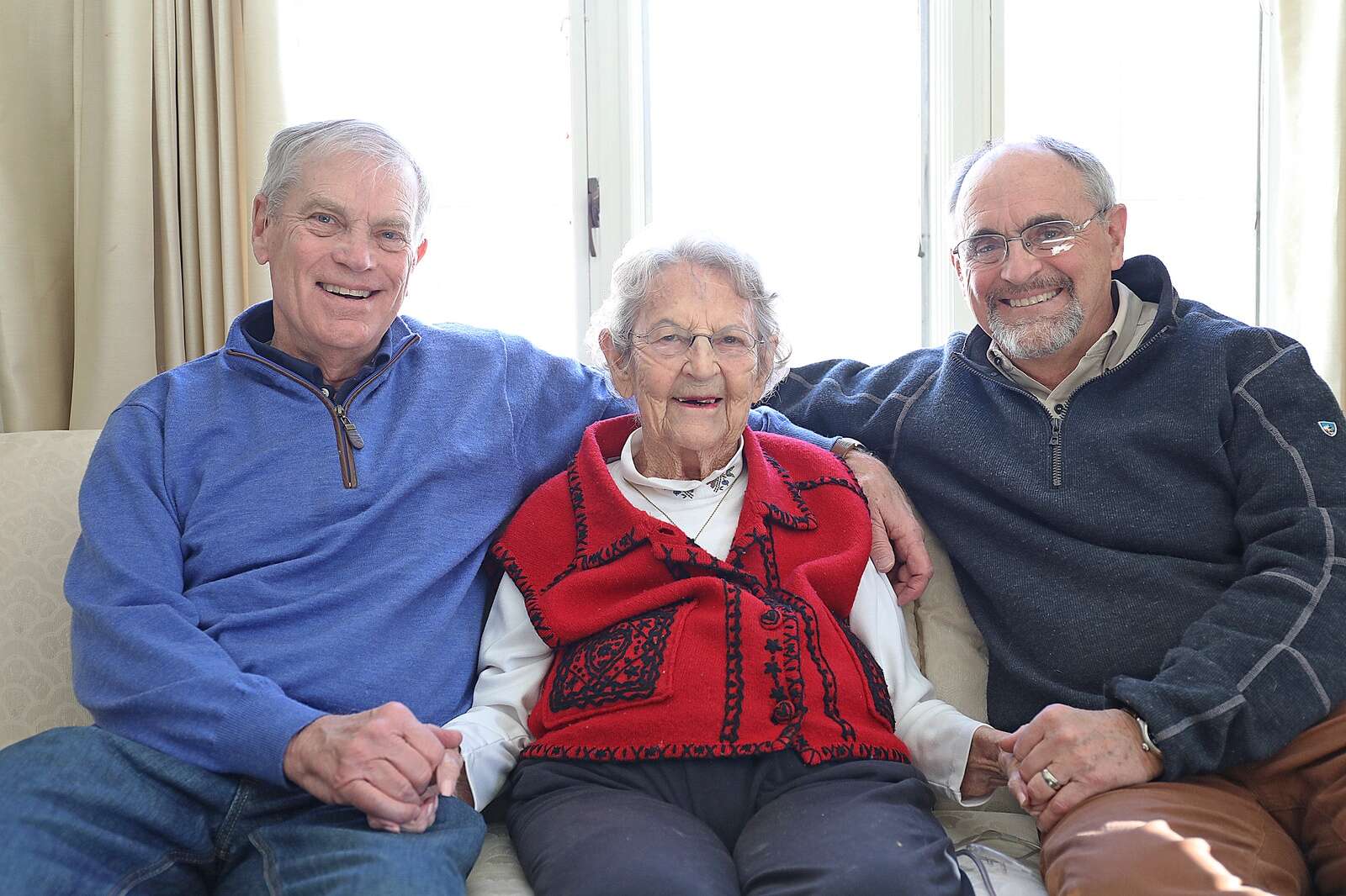 Steamboat icon celebrates a century | SteamboatToday.com