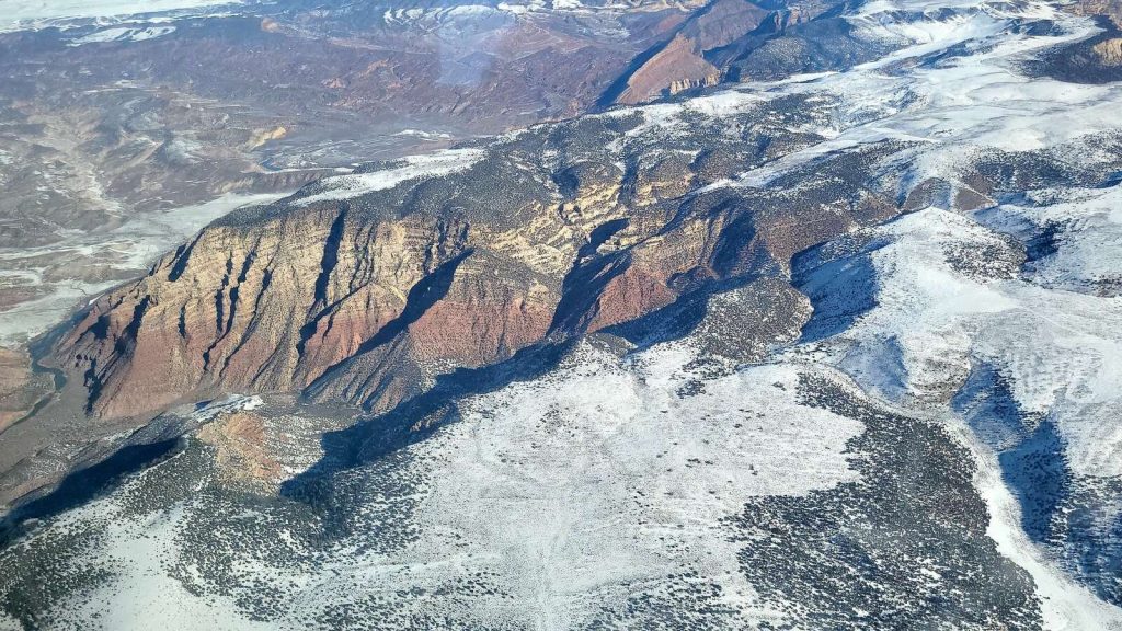 View of Yampa Valley from above hopes to educate, advocate for river ...