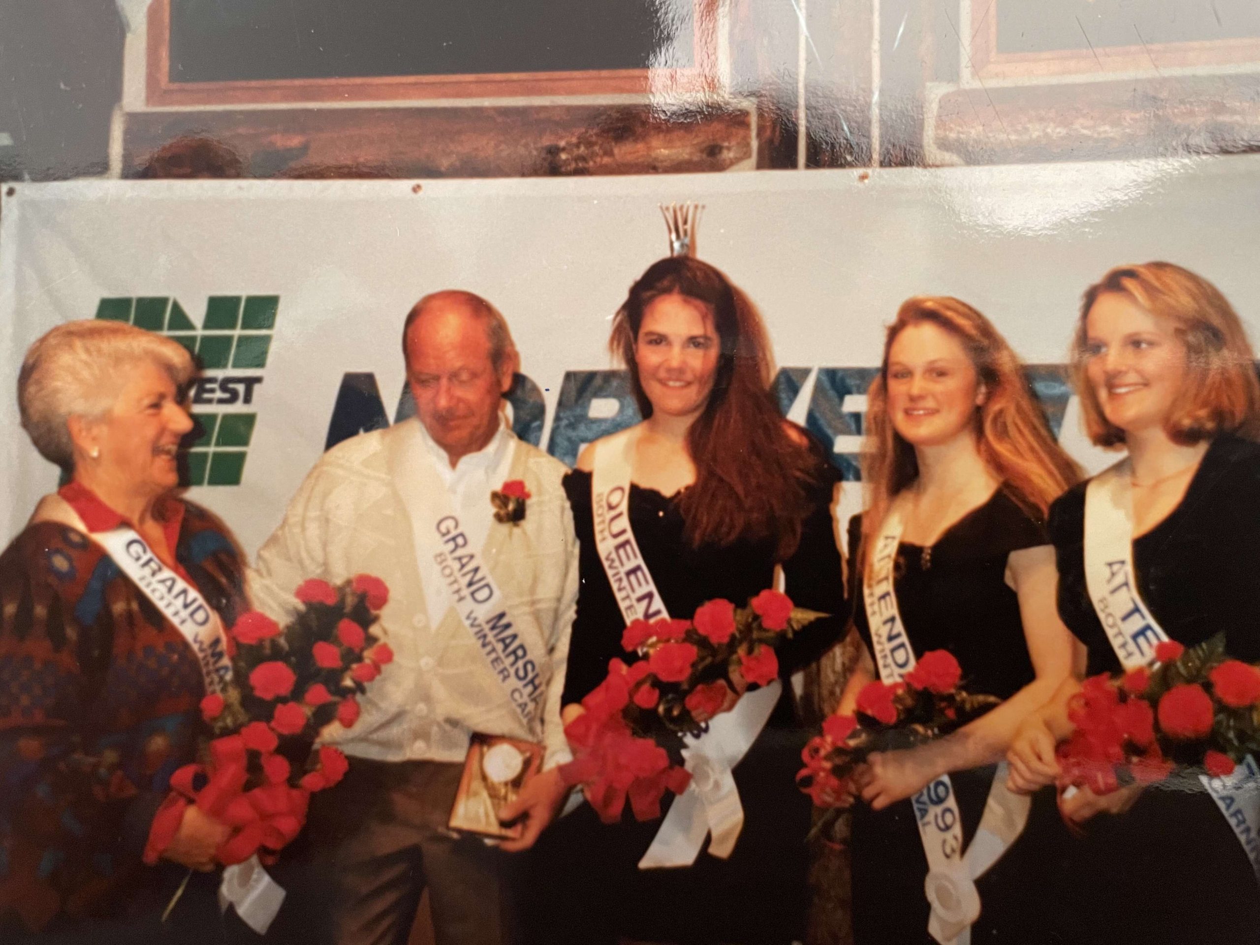 Not a typical pageant: 4 former Winter Carnival queens reflect on ...