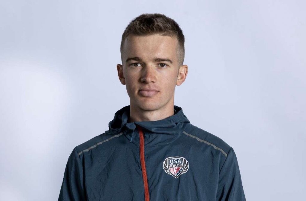 Jasper Good: Steamboat’s support fueled my Olympic dreams ...