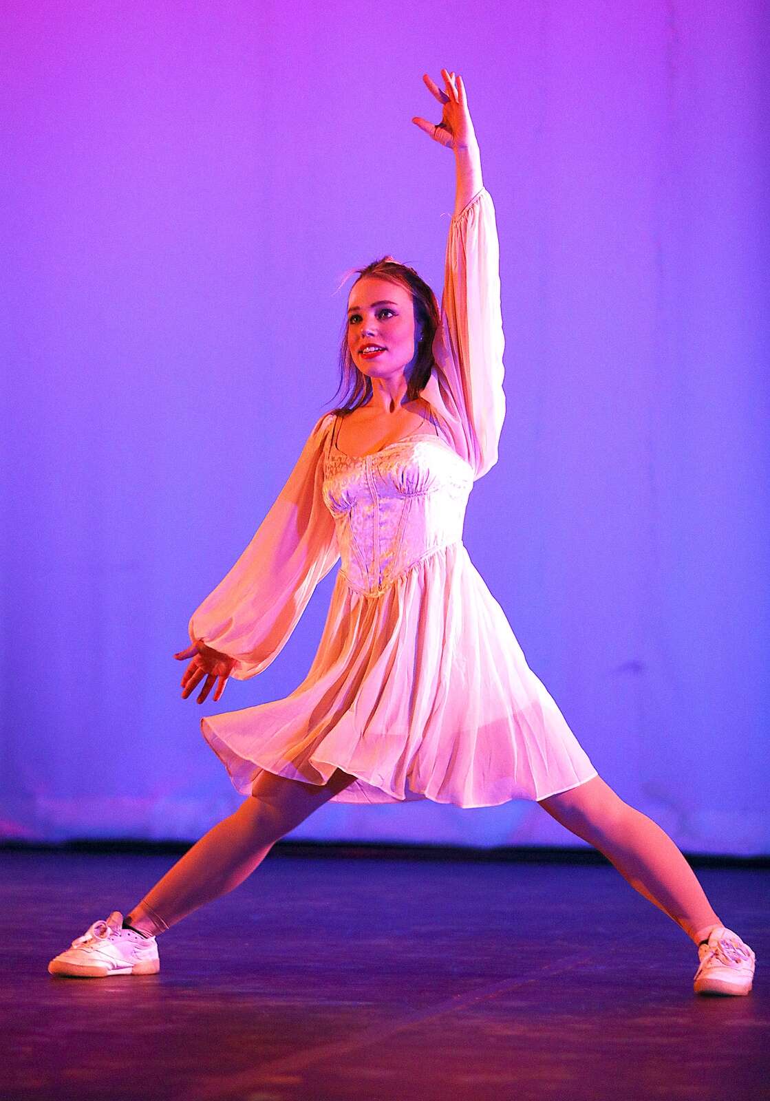 Steamboat Springs High School Dance Showcase takes stage for 26th year ...