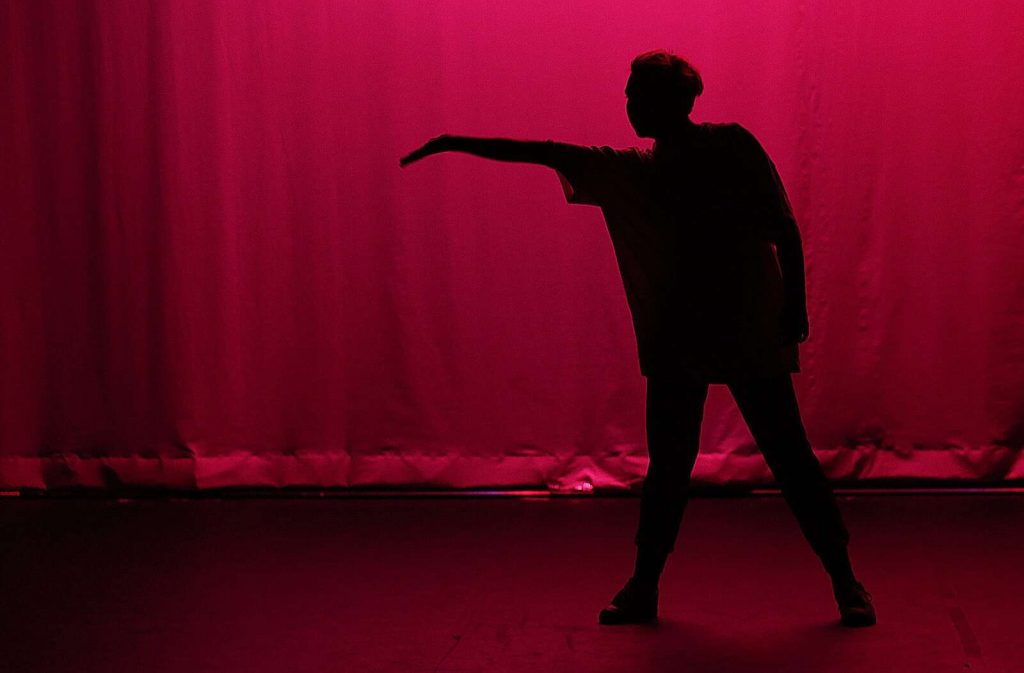 Steamboat Springs High School Dance Showcase takes stage for 26th year ...