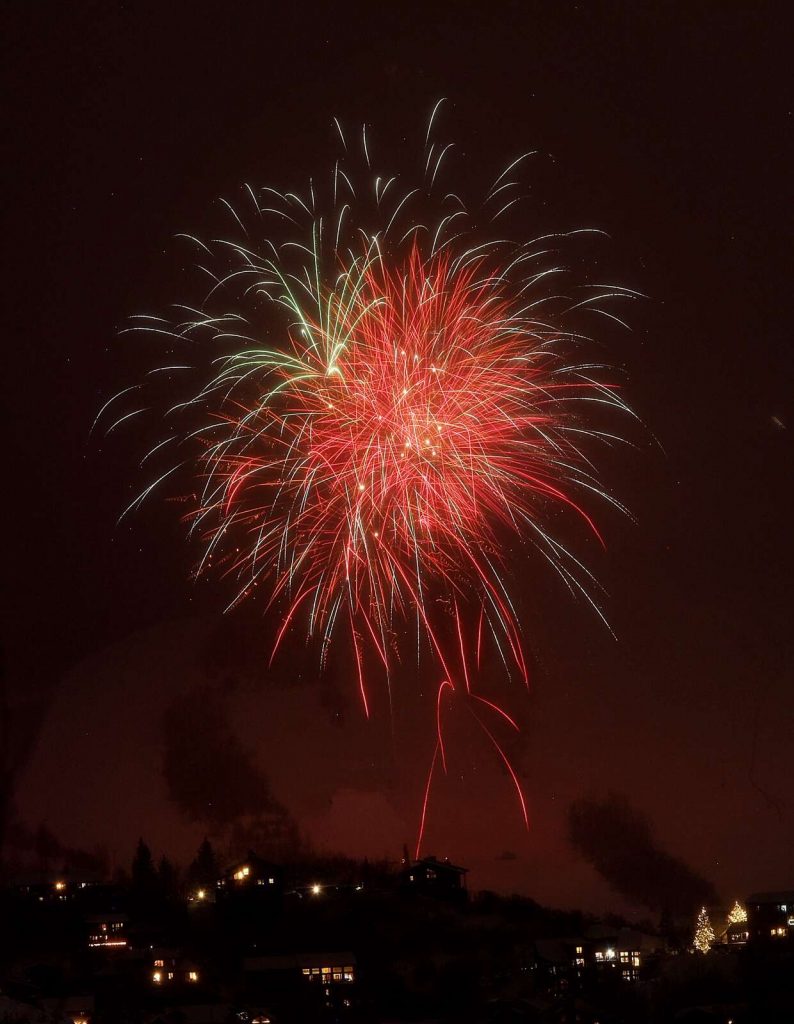 Photos: New Year’s Eve at Steamboat Resort | SteamboatToday.com