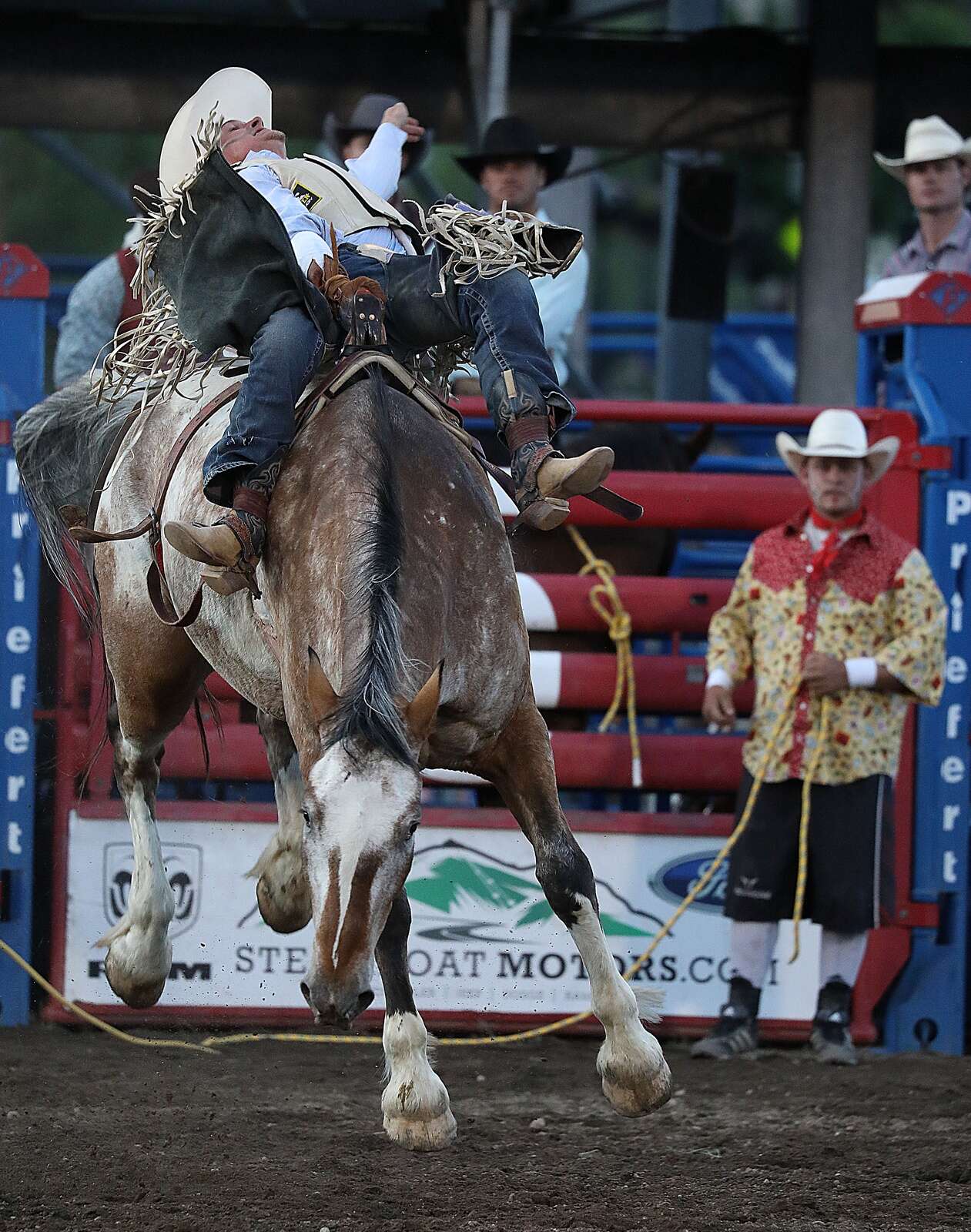 Photos: Looking back at top images from 2021 | SteamboatToday.com