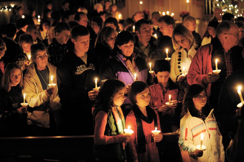 Where to worship this holiday season in Routt County | SteamboatToday.com