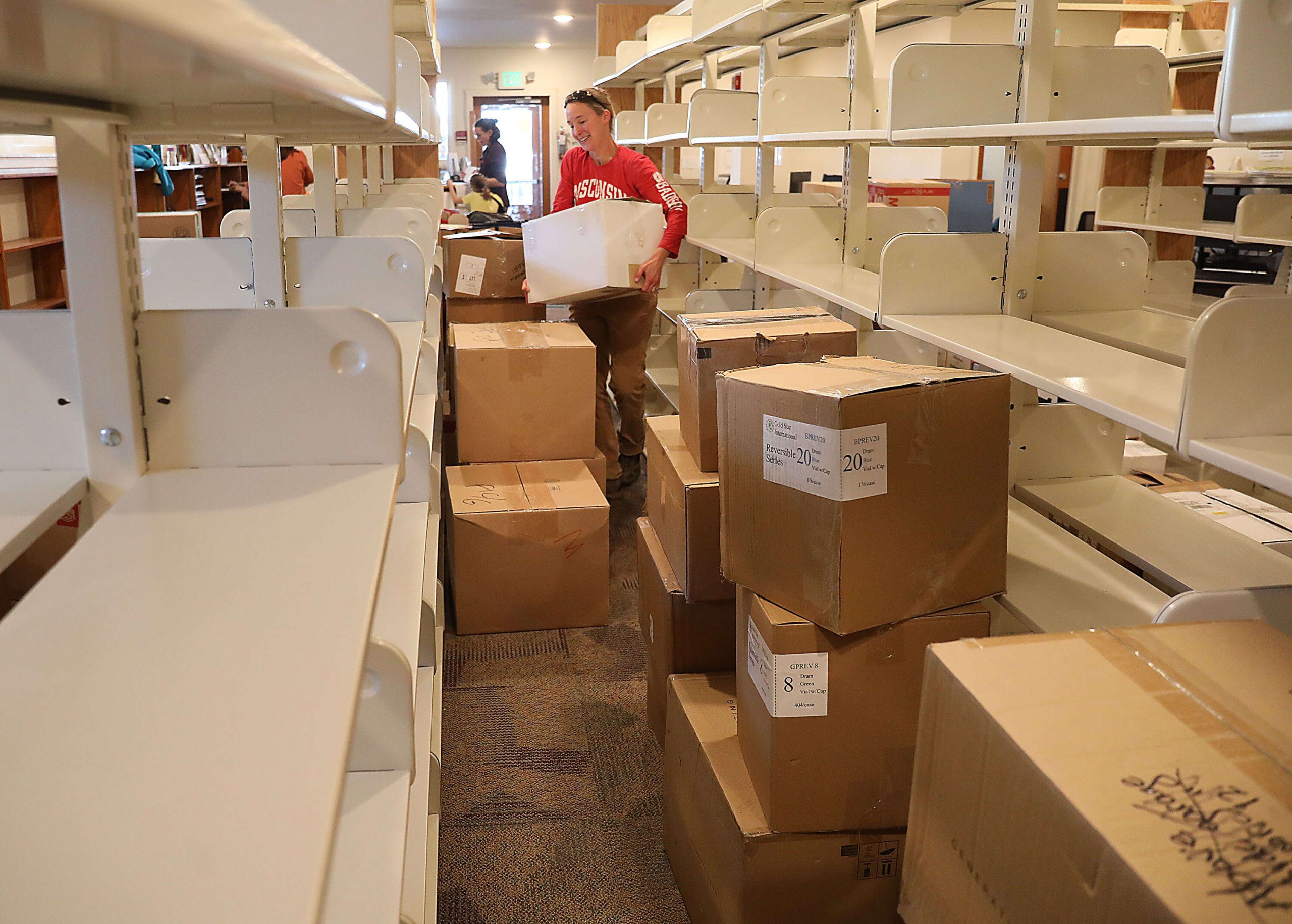 Opening of new Oak Creek Library pushed back | SteamboatToday.com