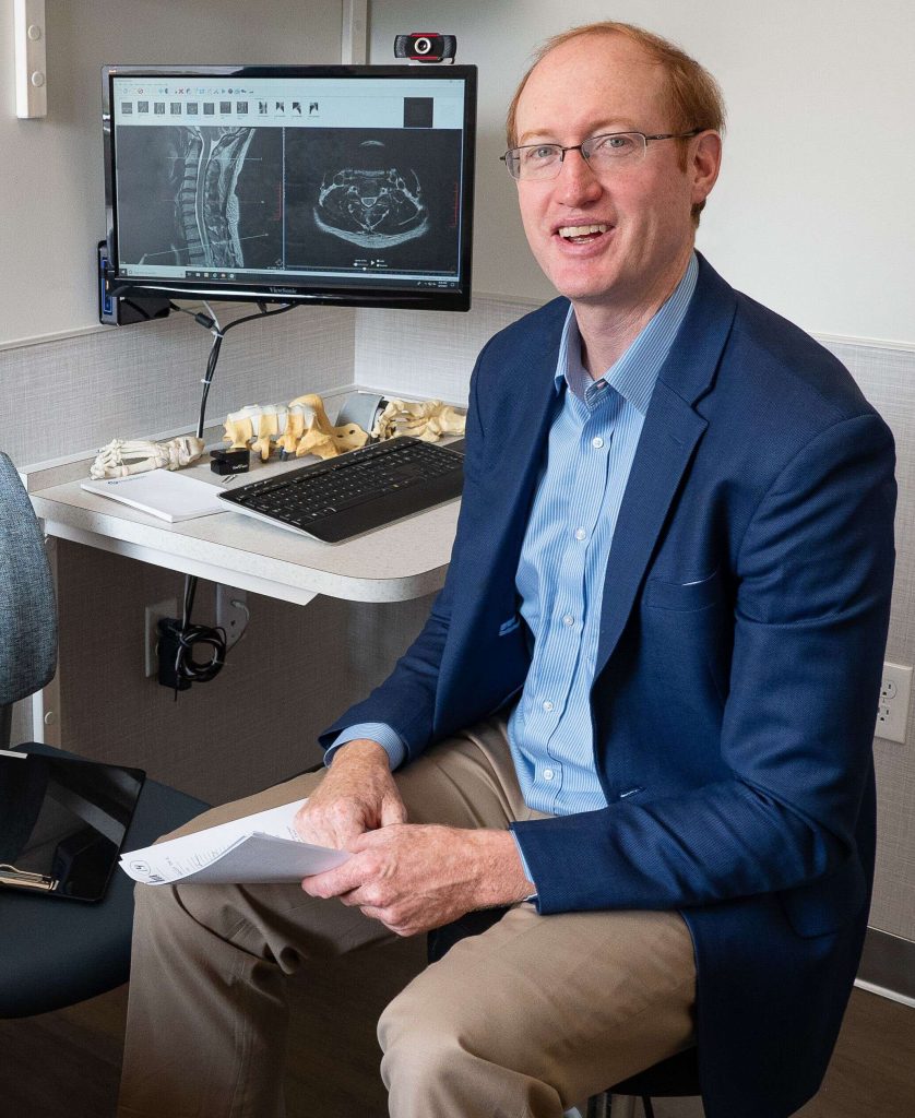 Community mourns loss of world-class surgeon | SteamboatToday.com