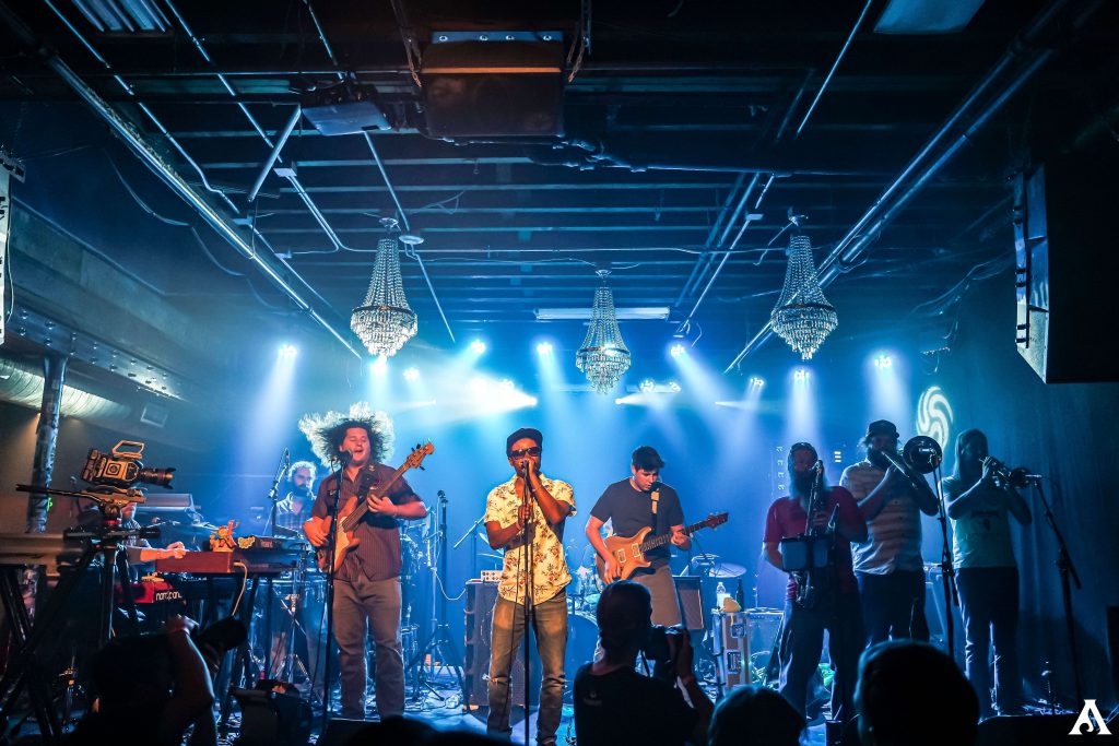 Funk You appears for 2-night run at Old Town Pub | SteamboatToday.com