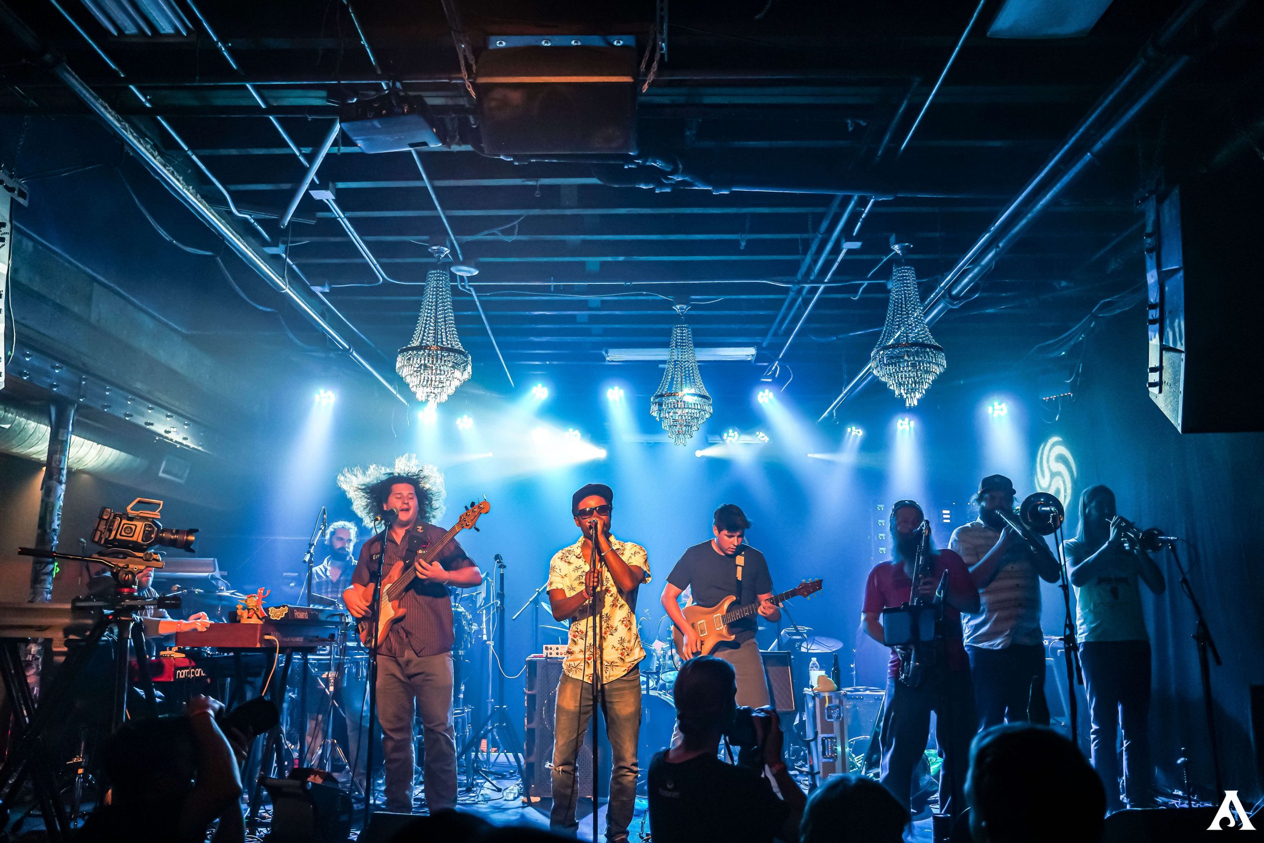 Funk You appears for 2-night run at Old Town Pub | SteamboatToday.com