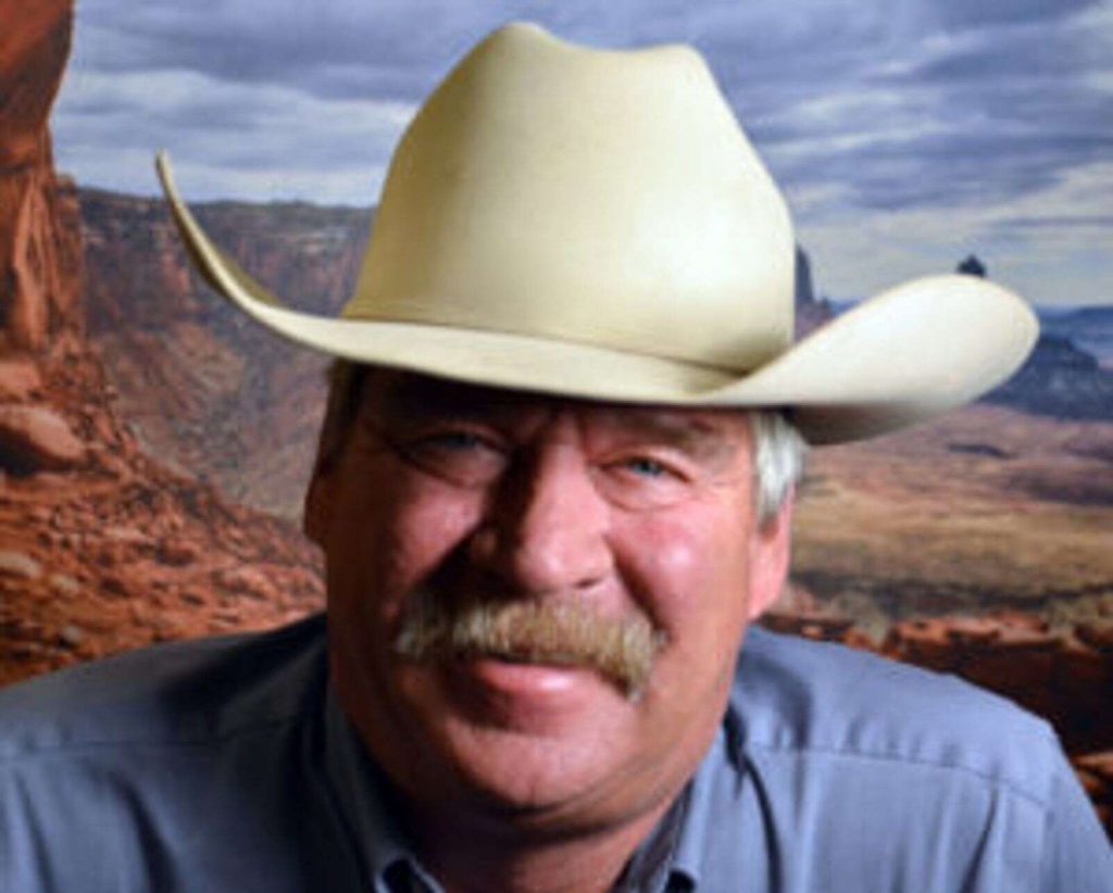 Ag advocate C.J. Mucklow retires after 35 years — more than 20 in Routt ...