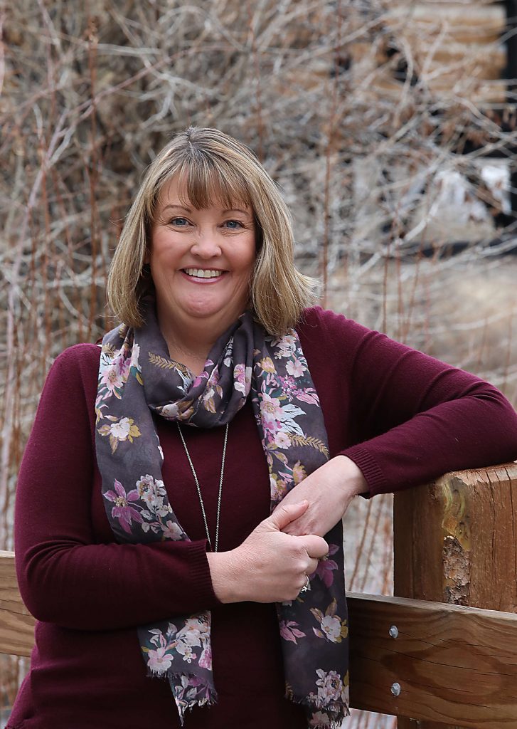 Steamboat Pilot & Today welcomes new Publisher Bonnie Stewart ...