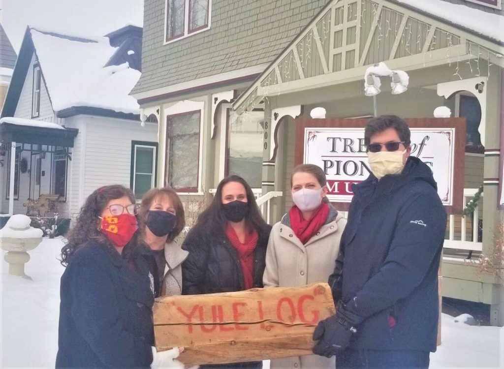 Tales from the Tread: 42nd annual Yule Log Hunt | SteamboatToday.com