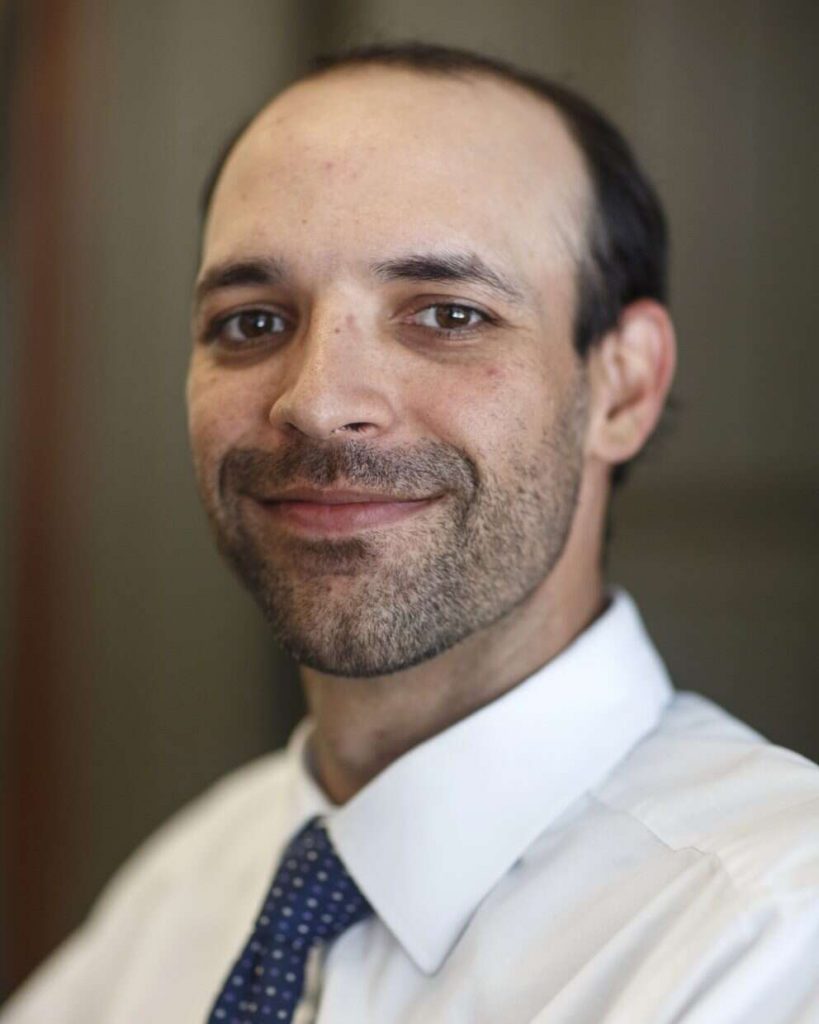 Eli Pace named next editor of Steamboat Pilot & Today | SteamboatToday.com