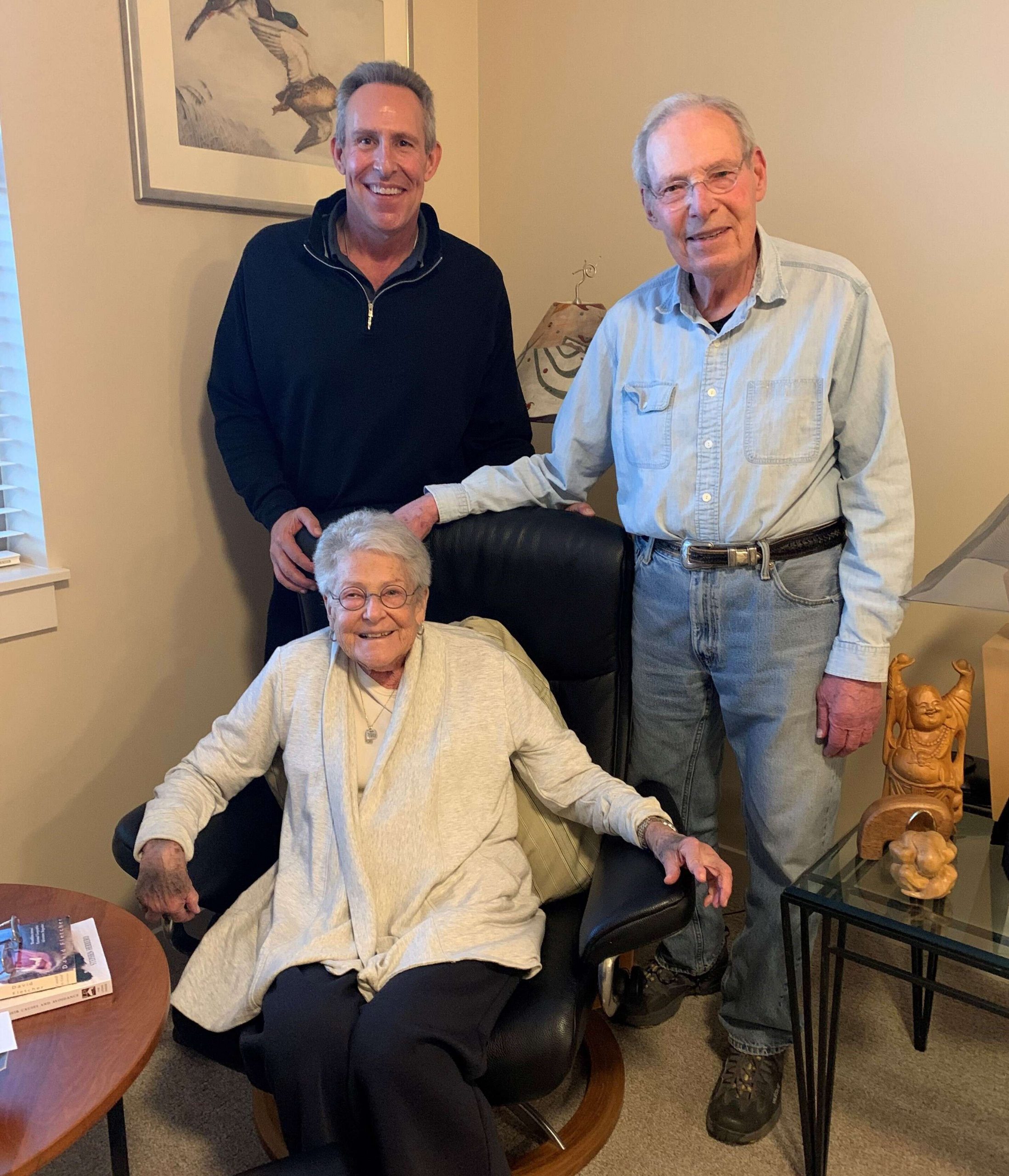 Families ‘talk turkey’ to discuss advanced care planning ...