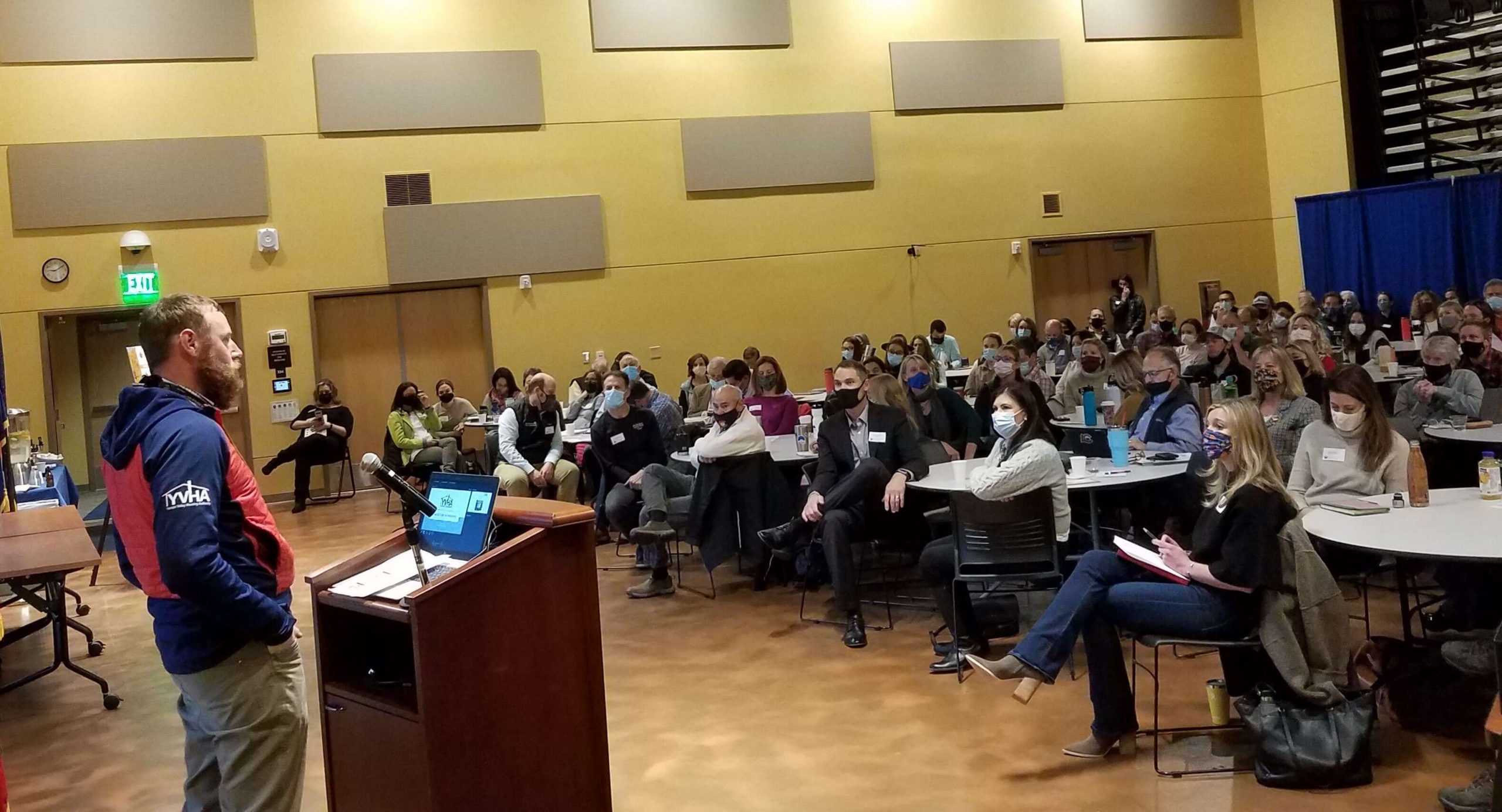 Annual Economic Summit takes vital signs of business community ...