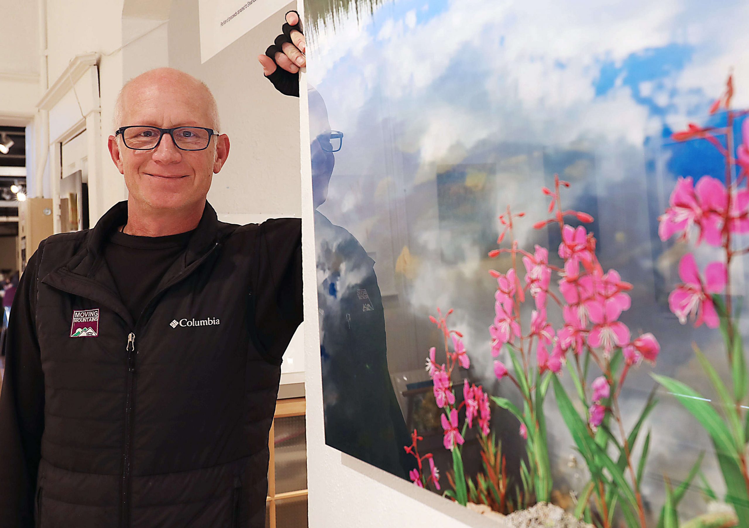 First Friday: Depot exhibit brings a taste of winter | SteamboatToday.com