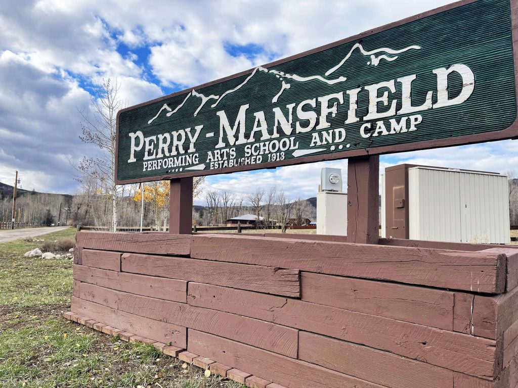 ‘A match made in heaven’: Friends of Yampa Valley Arts joins with Perry-Mansfield ...