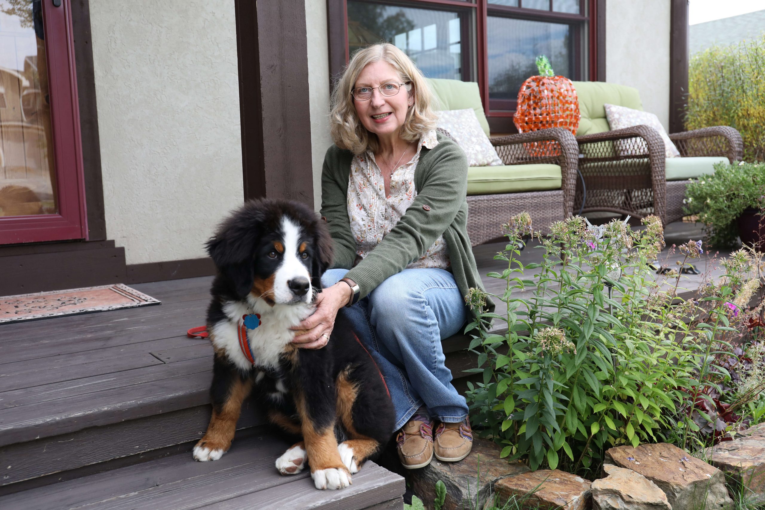 ‘You have to follow your instincts,’ cancer survivor advises ...