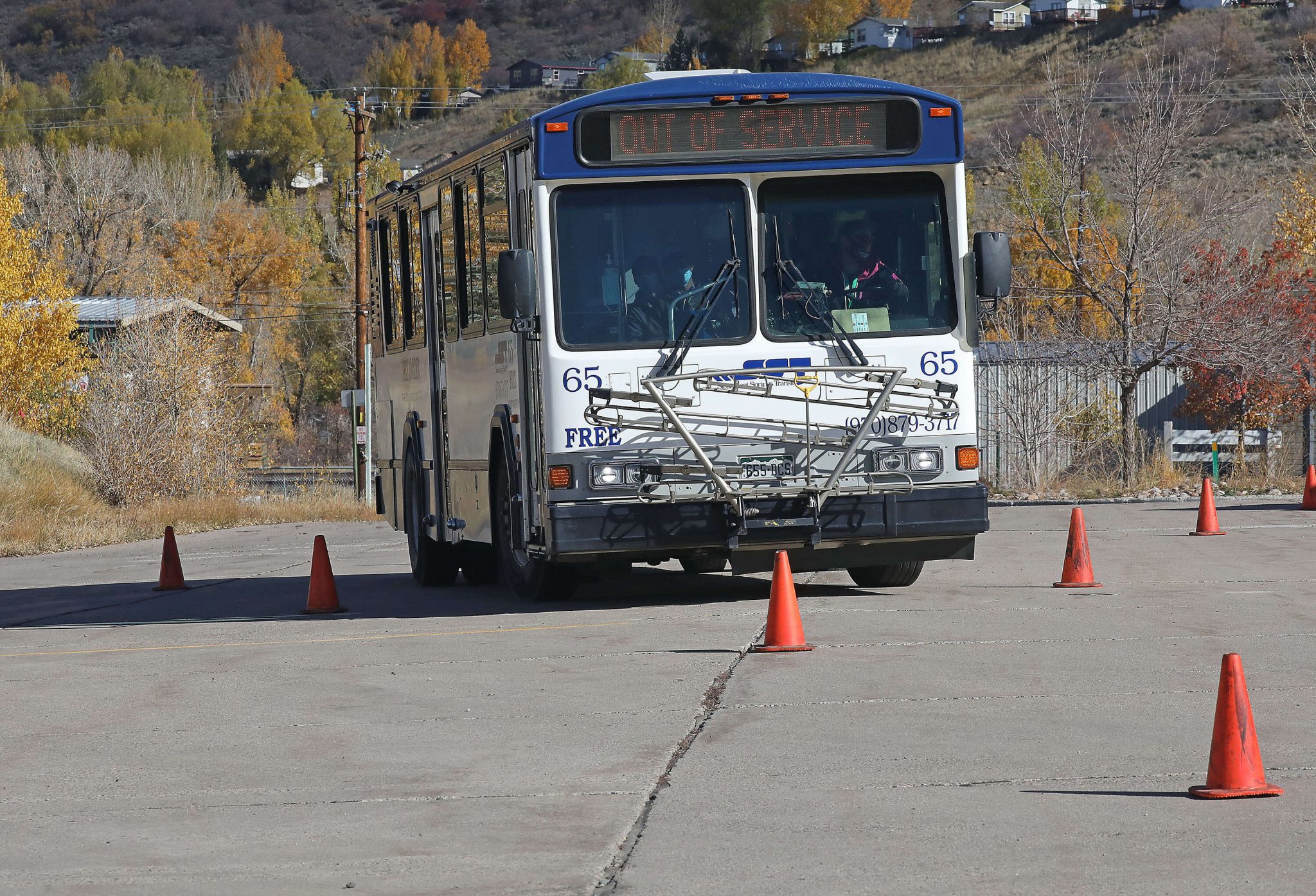 After struggling to hire, Steamboat Springs Transit welcomes winter ...