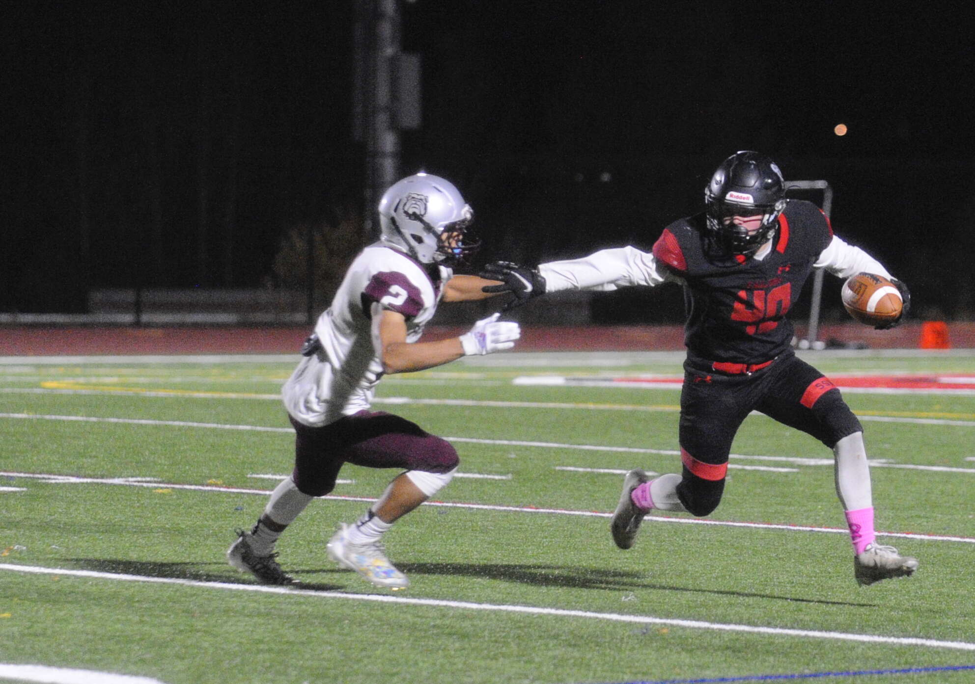 Steamboat football sets focus on ‘being the standard’ this season ...