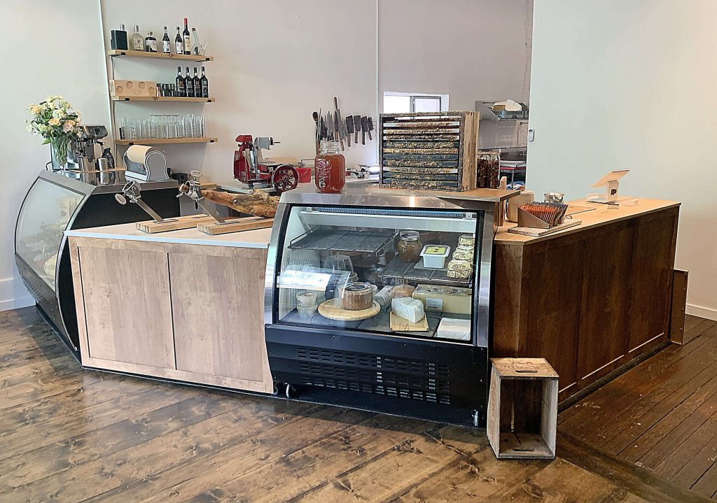 Laura the Butcher opens Meatbar in new downtown Steamboat location ...