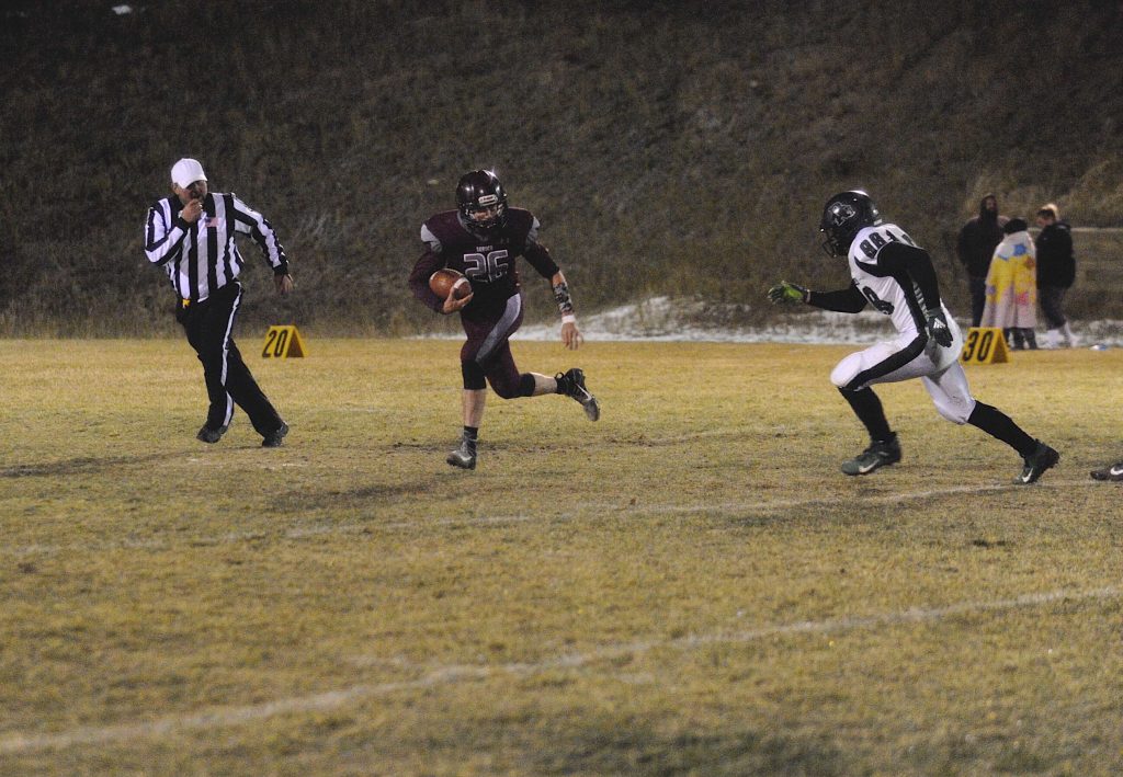 Soroco football will compete as a brotherhood in 2022 | SteamboatToday.com