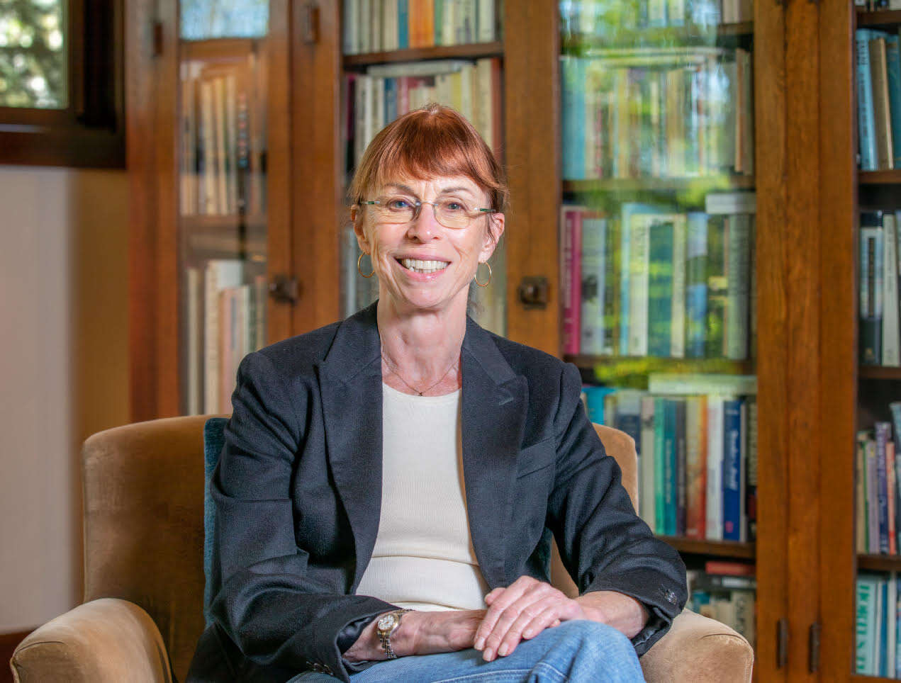 Candidate Q&A: Joella West | SteamboatToday.com