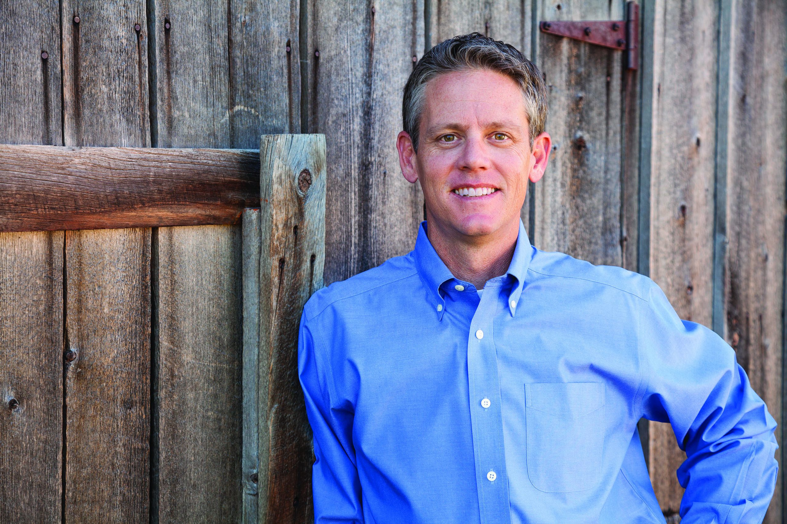 Candidate Q&A: David Baldinger Jr. | SteamboatToday.com