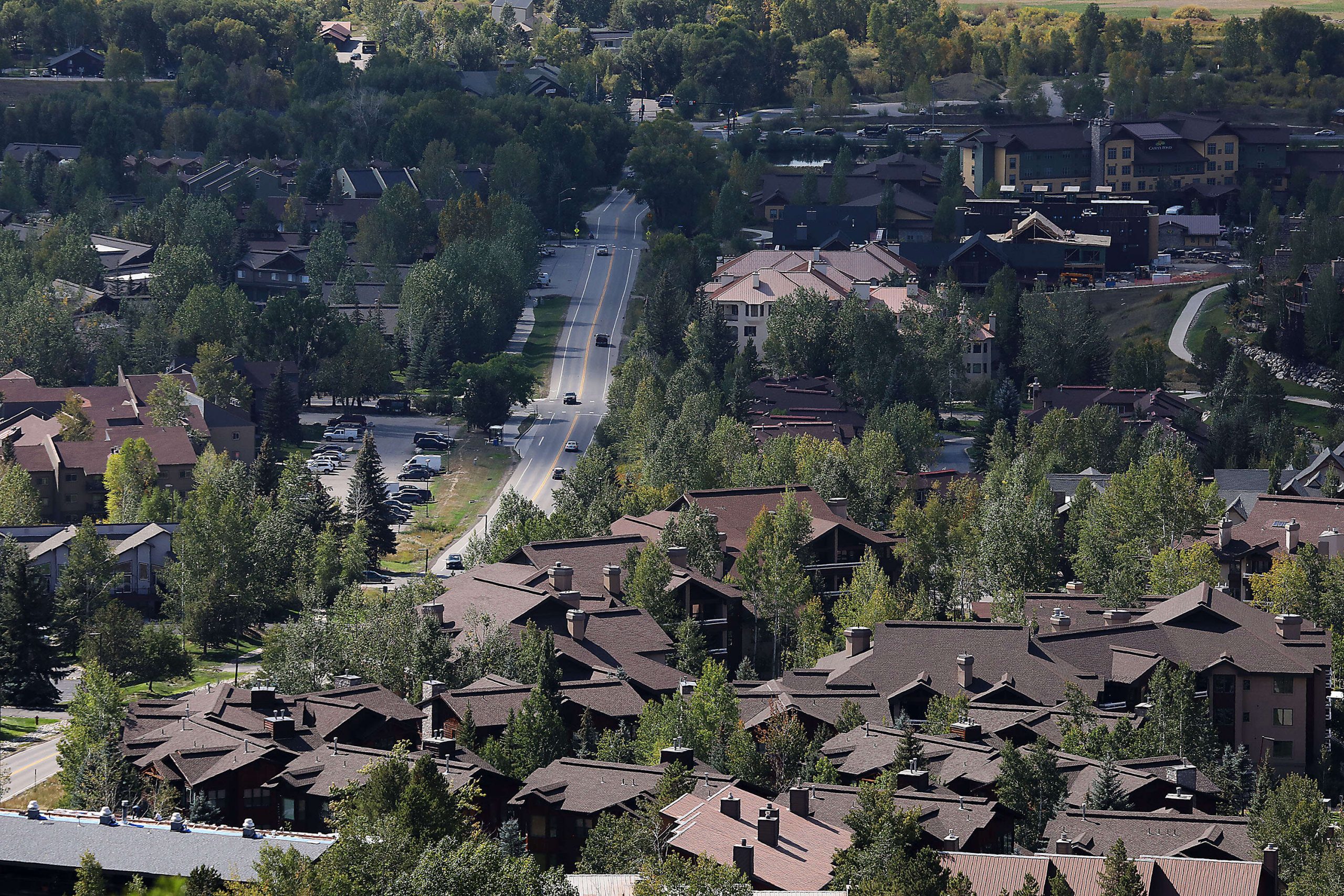 Steamboat Planning Commission to discuss short-term rental overlay ...