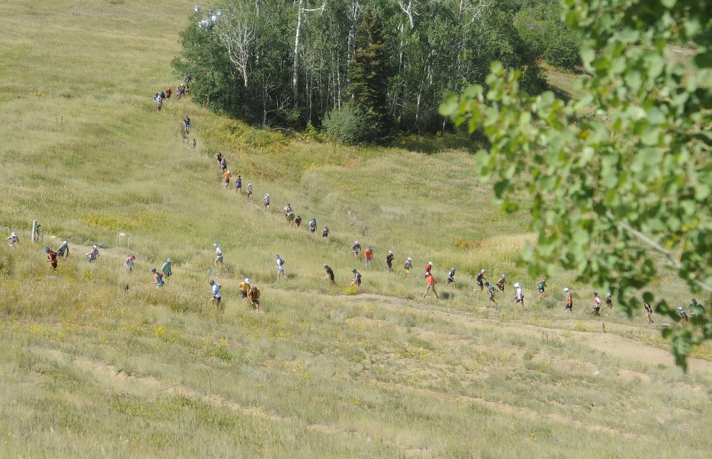 PHOTOS: Run Rabbit Run | SteamboatToday.com