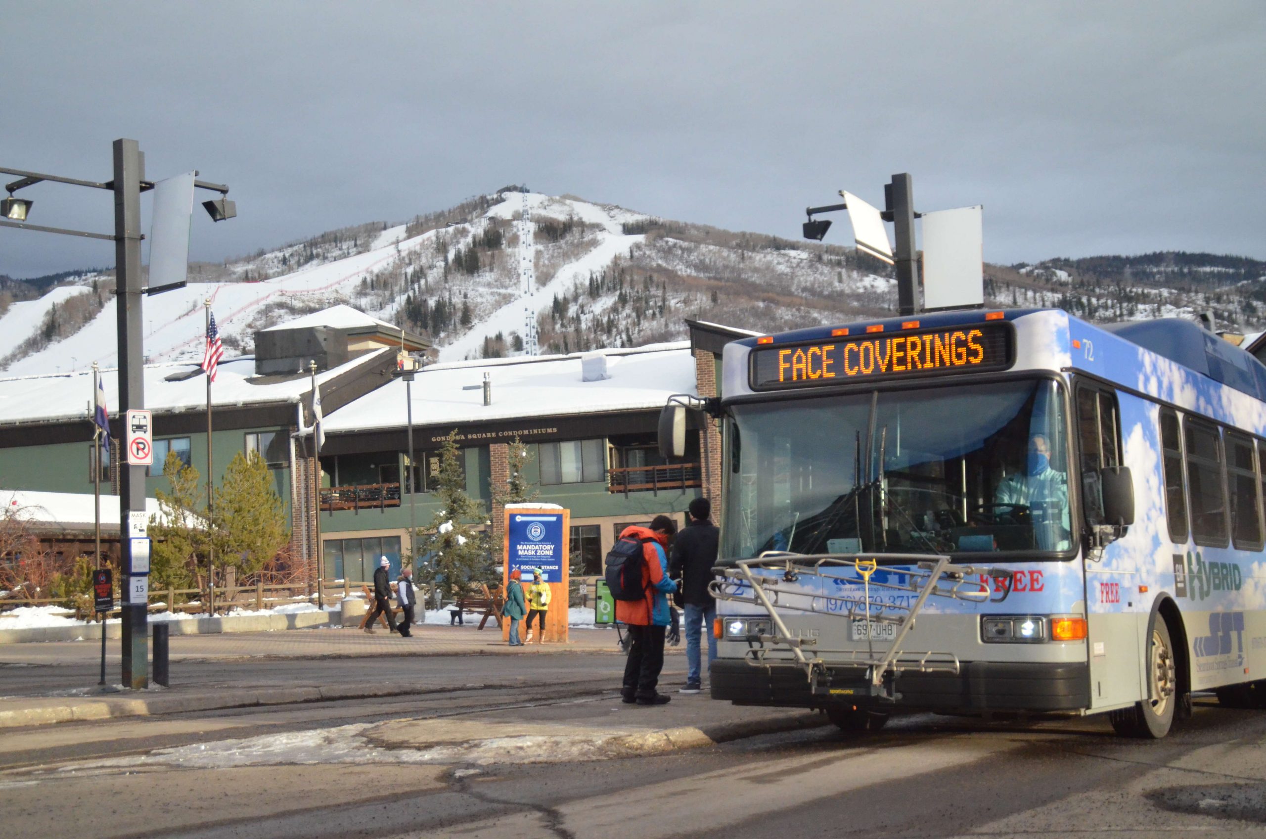 Steamboat looking to revamp Gondola Transit Center at resort ...