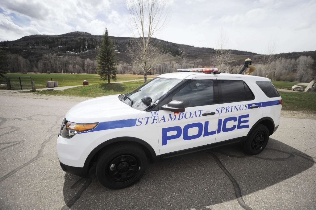 Law enforcement agencies find new ways to address understaffing ...